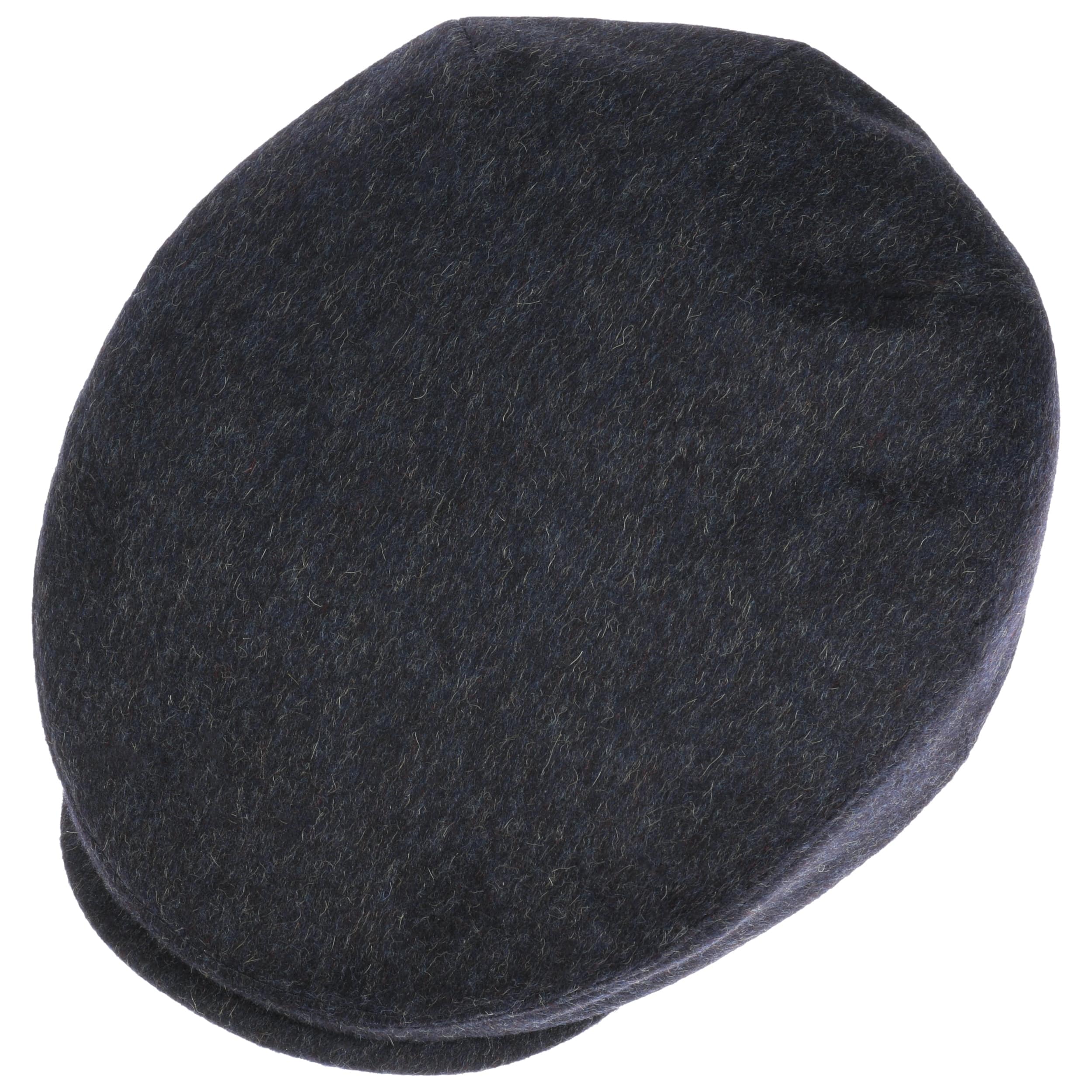 Tyrolean Loden Flat Cap by Stetson --> Shop Hats, Beanies & Caps online ...