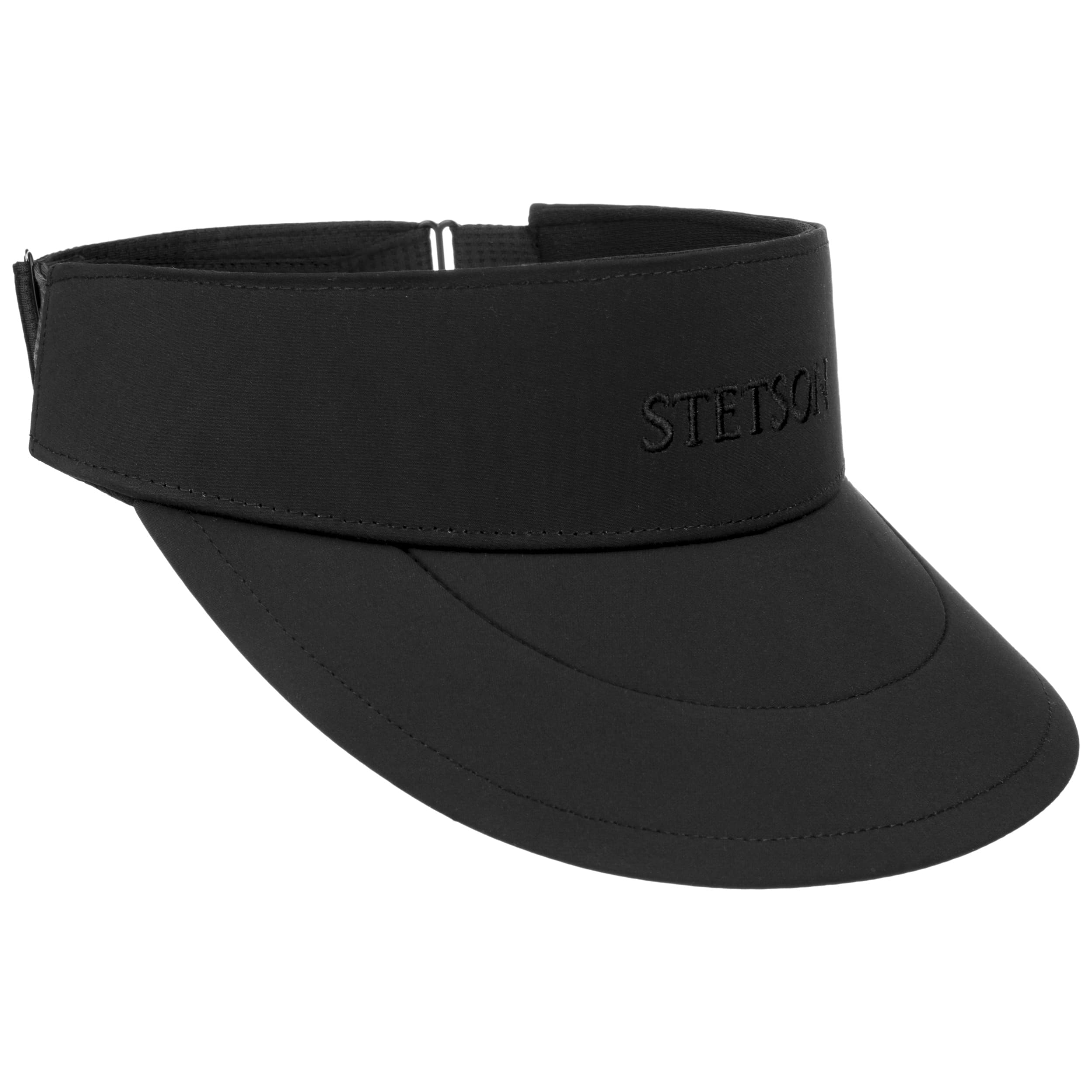 Uni Active Sun Visor by Stetson - 35,00