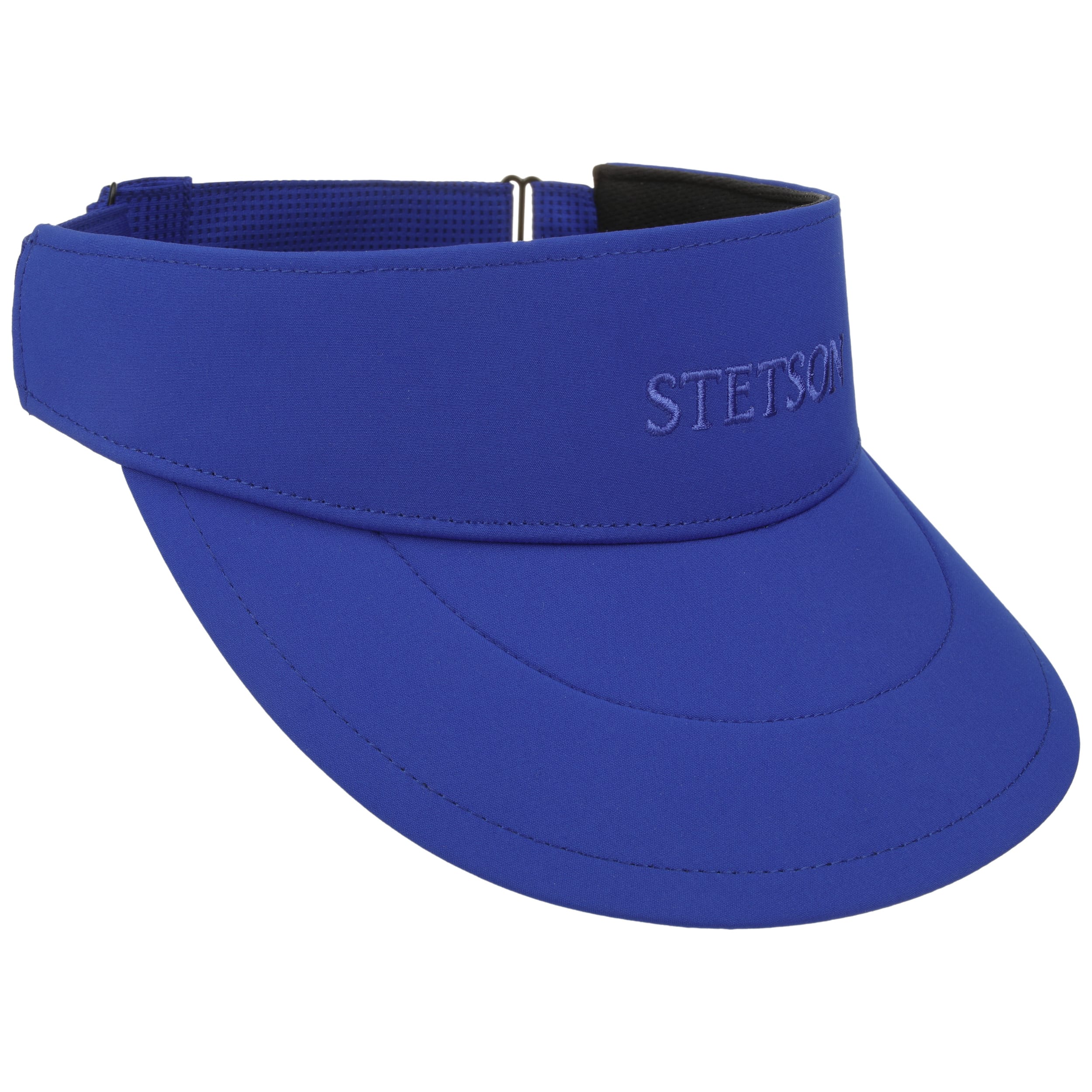 Uni Active Sun Visor by Stetson - 35,00