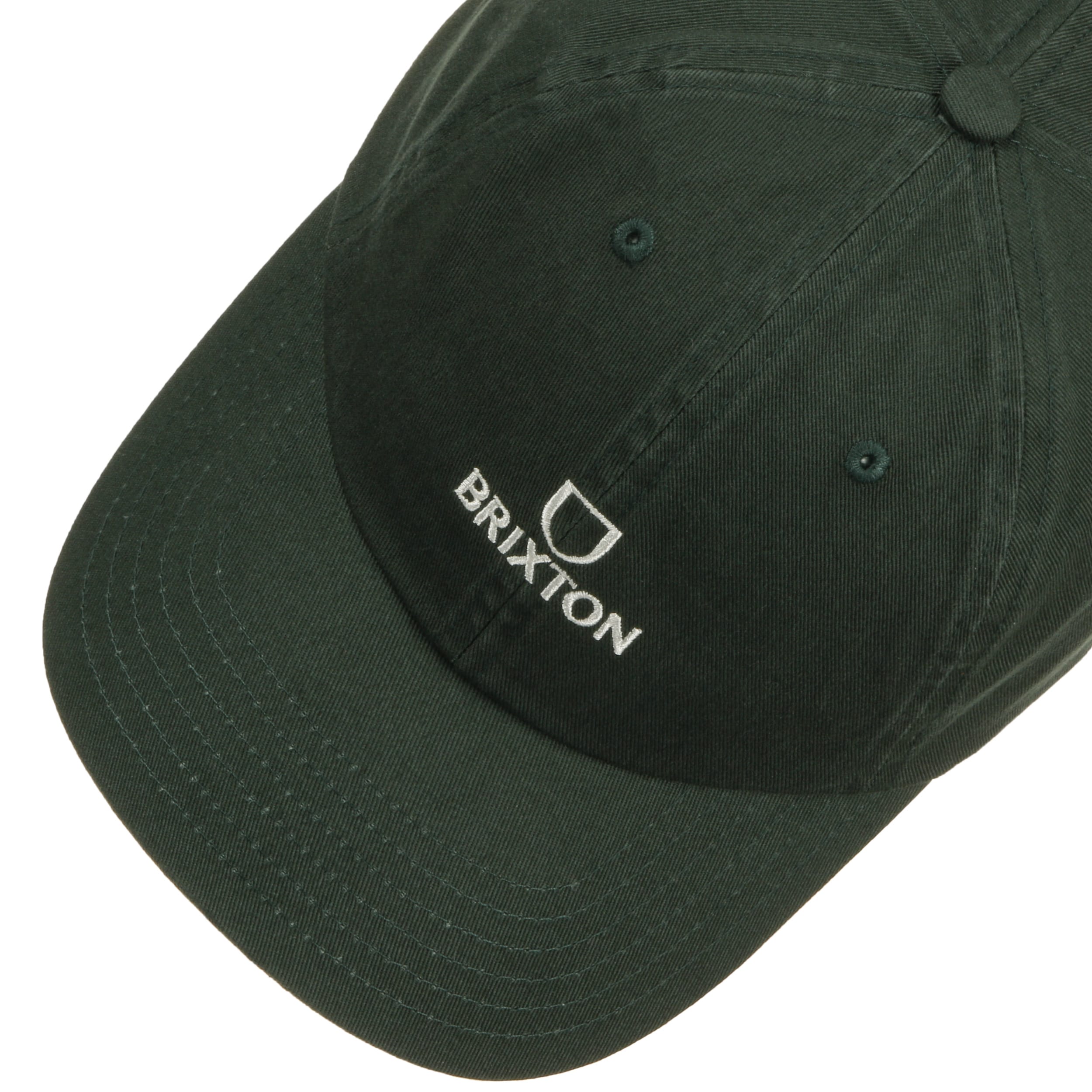 Uni Alpha Cap by Brixton - 42,95