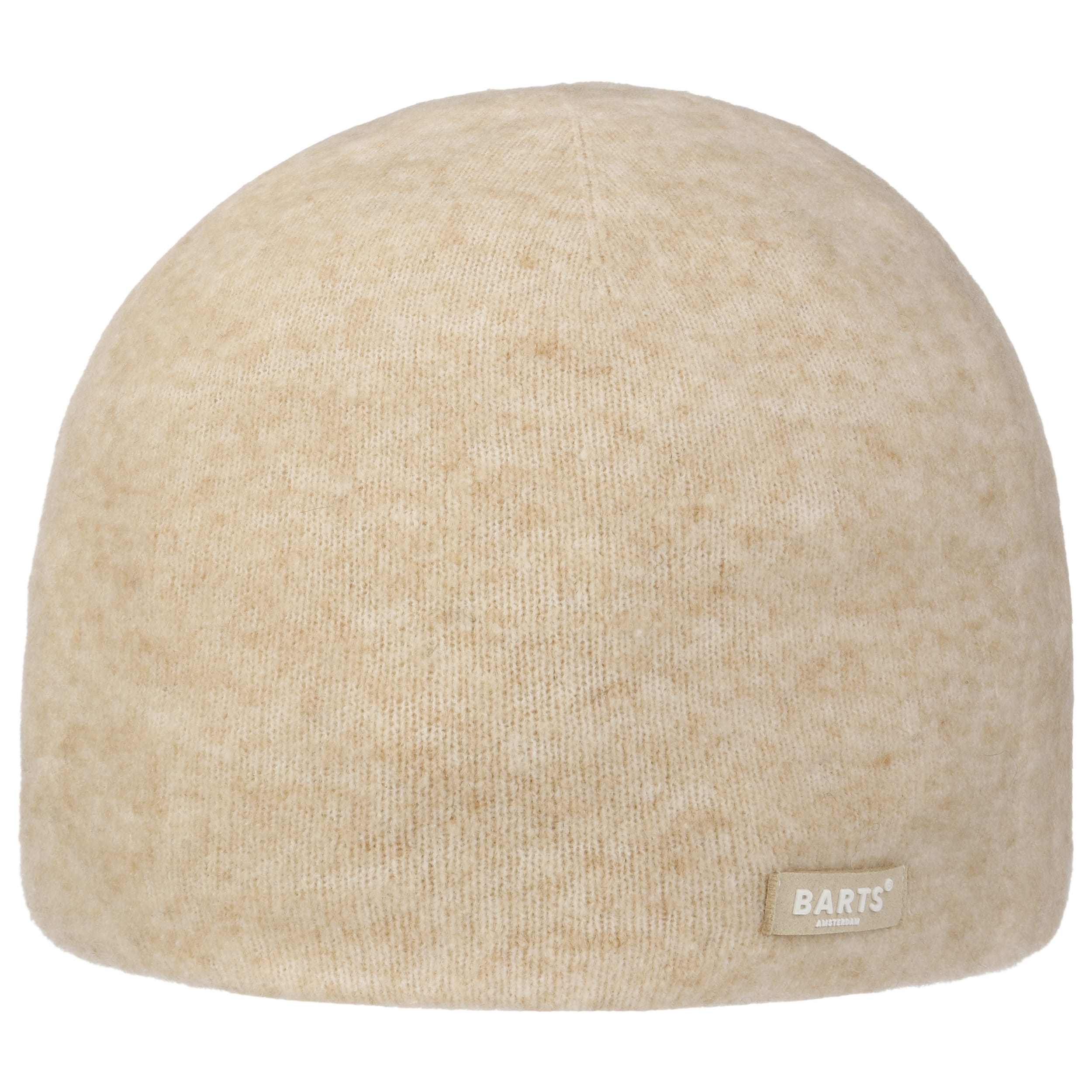 Uni Beanie Hat with Cashmere by Barts - 42,95