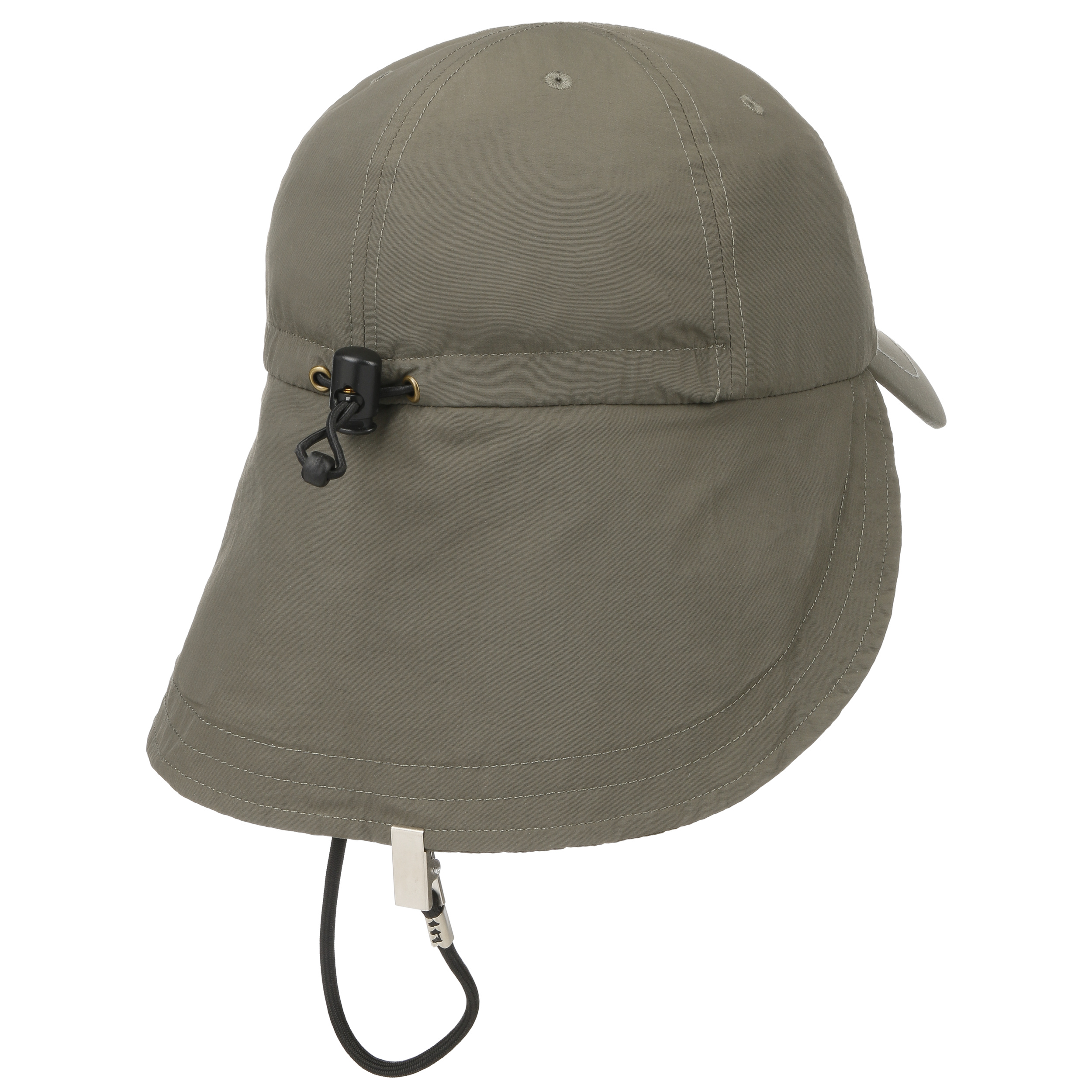 Uni Cap with Neck Protection by Lipodo - 32,95