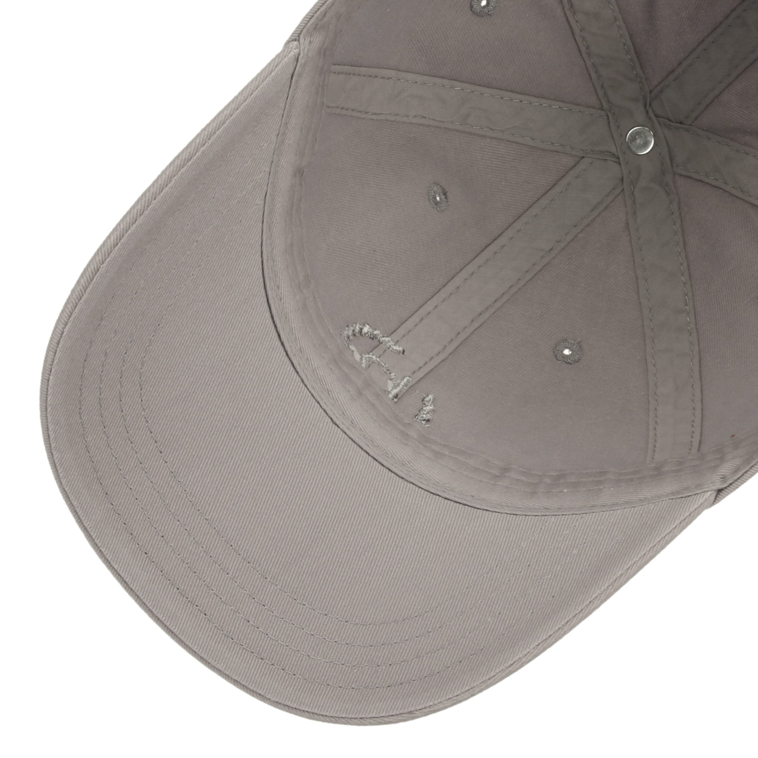Uni Classic Cotton Baseball Cap by bugatti --> Shop Hats, Beanies ...