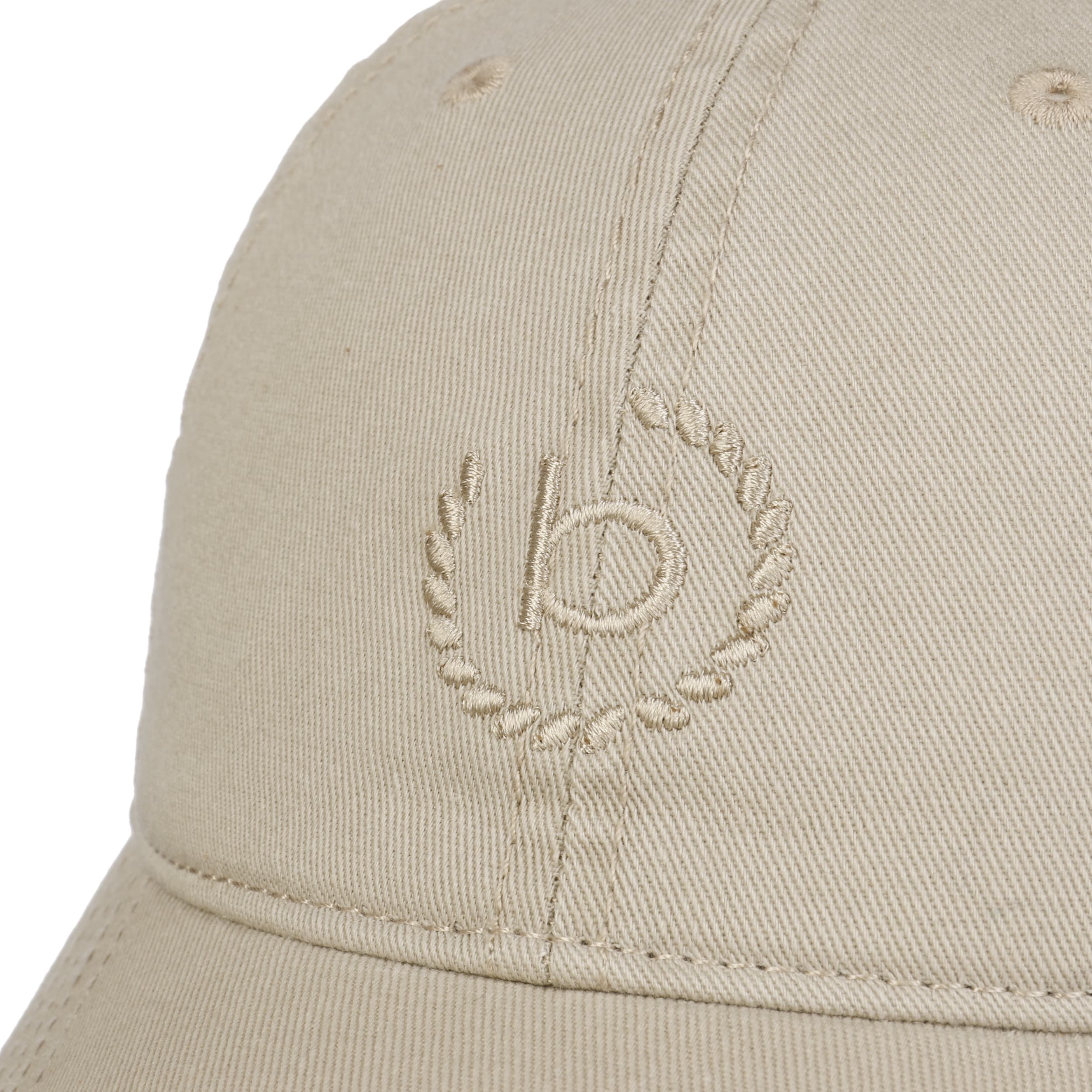 Uni Classic Cotton Baseball Cap by bugatti --> Shop Hats, Beanies ...