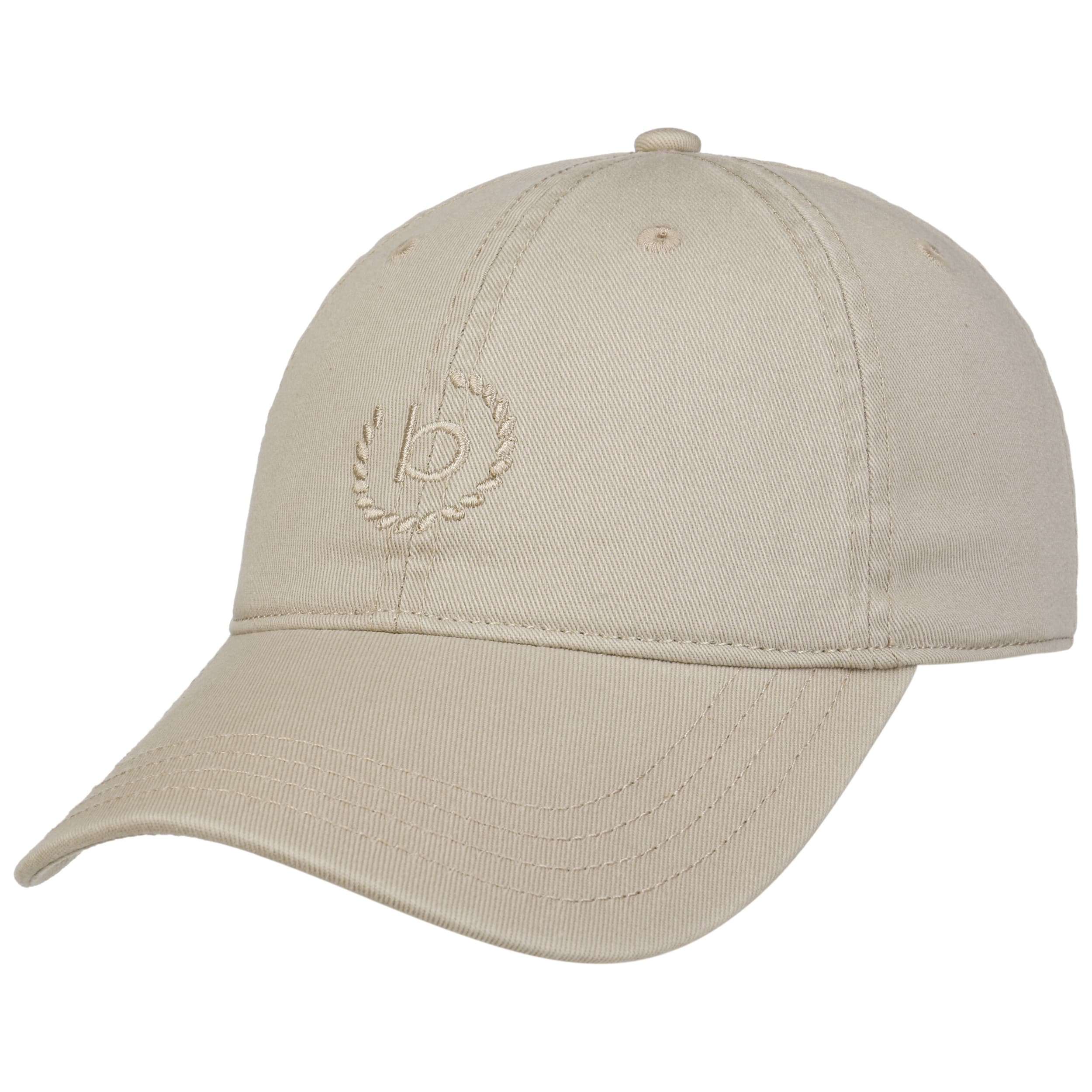 Uni Classic Cotton Baseball Cap by bugatti --> Shop Hats, Beanies ...