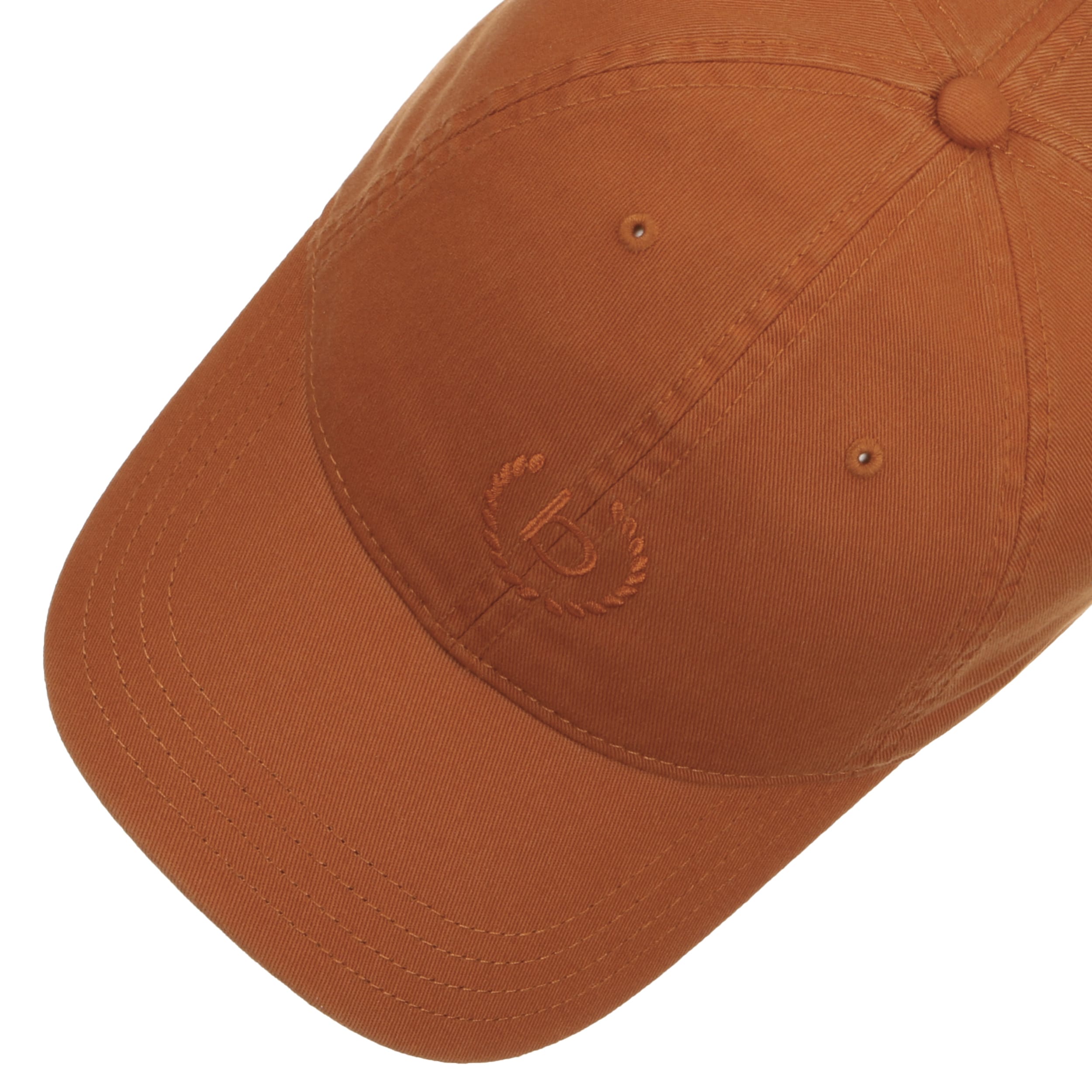 Uni Classic Cotton Baseball Cap by bugatti - 32,95