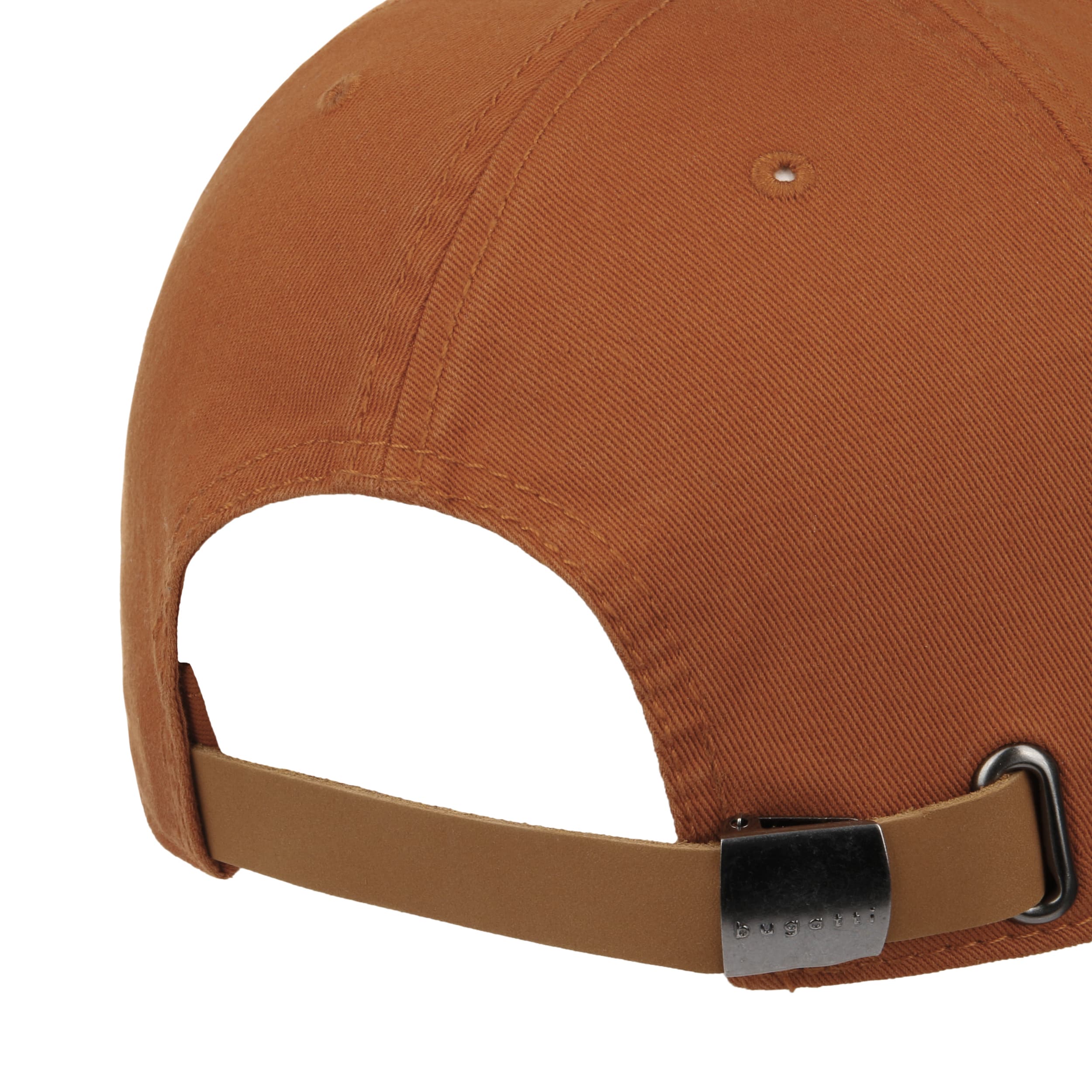 Uni Classic Cotton Baseball Cap by bugatti - 32,95
