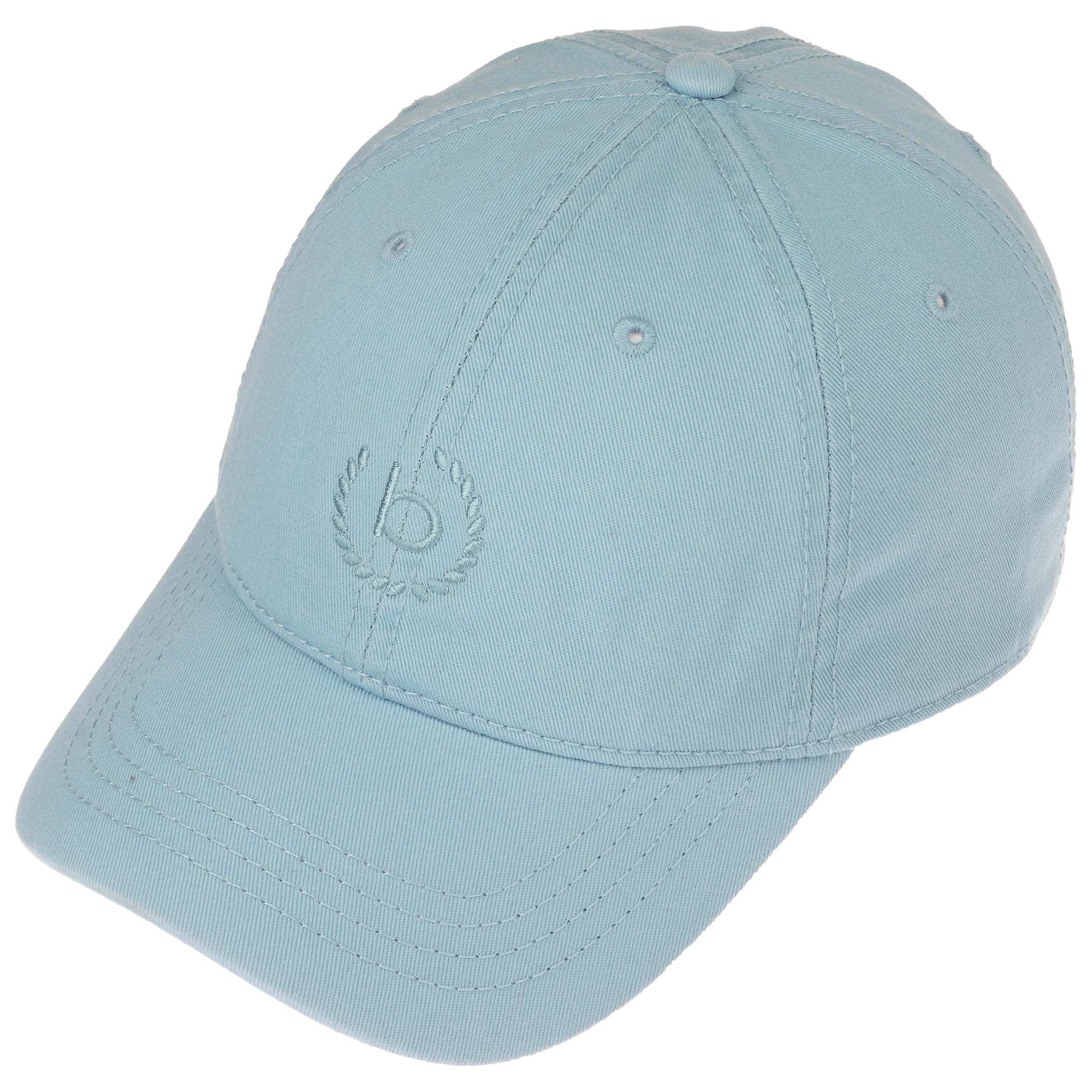 Uni Classic Cotton Baseball Cap by bugatti - 32,95