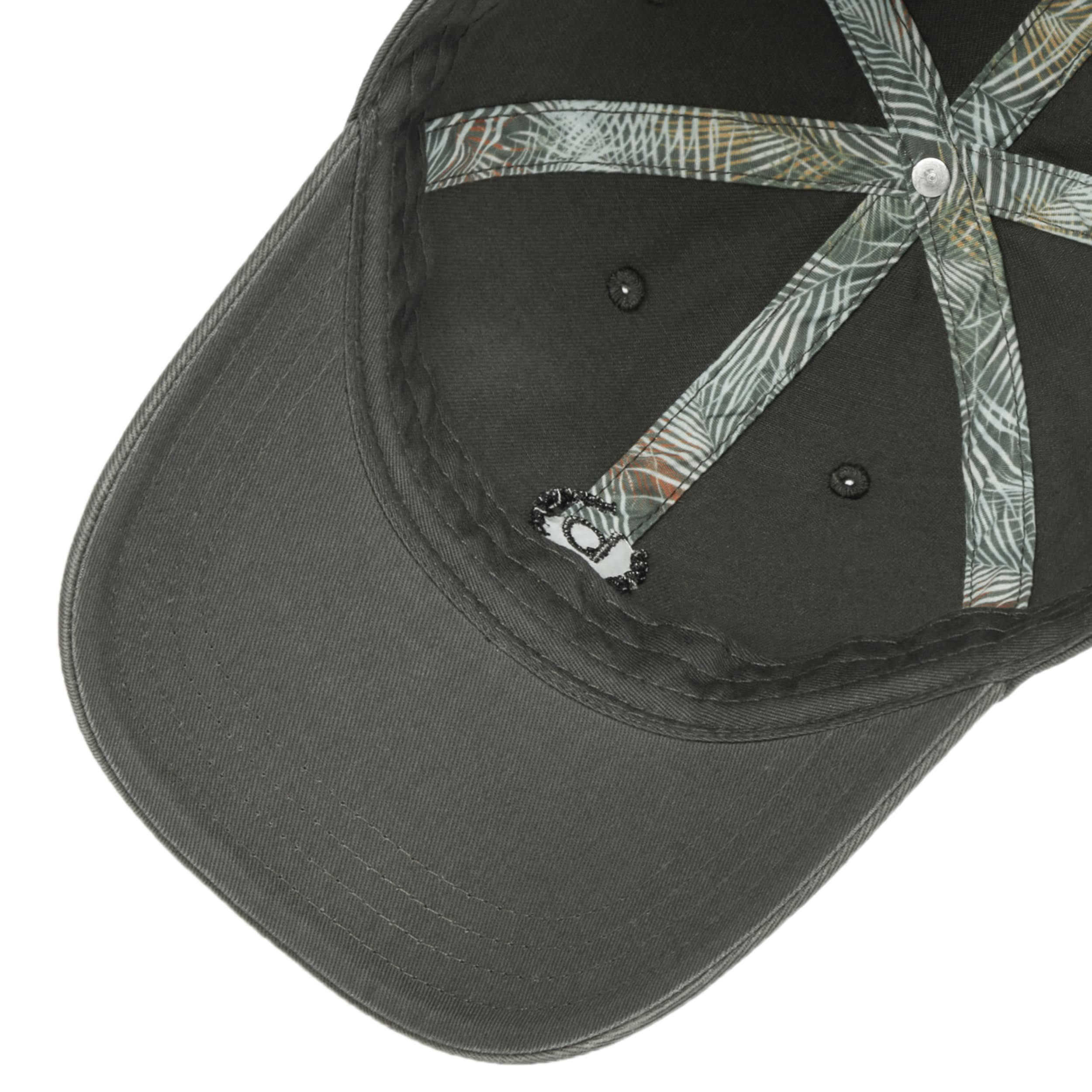 Uni Classic Cotton Baseball Cap by bugatti - 32,95