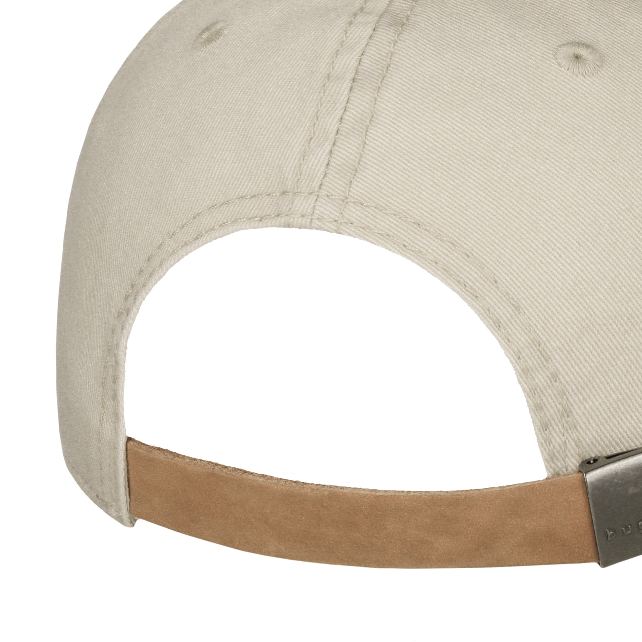 Uni Classic Cotton Cap by bugatti --> Shop Hats, Beanies & Caps online ...