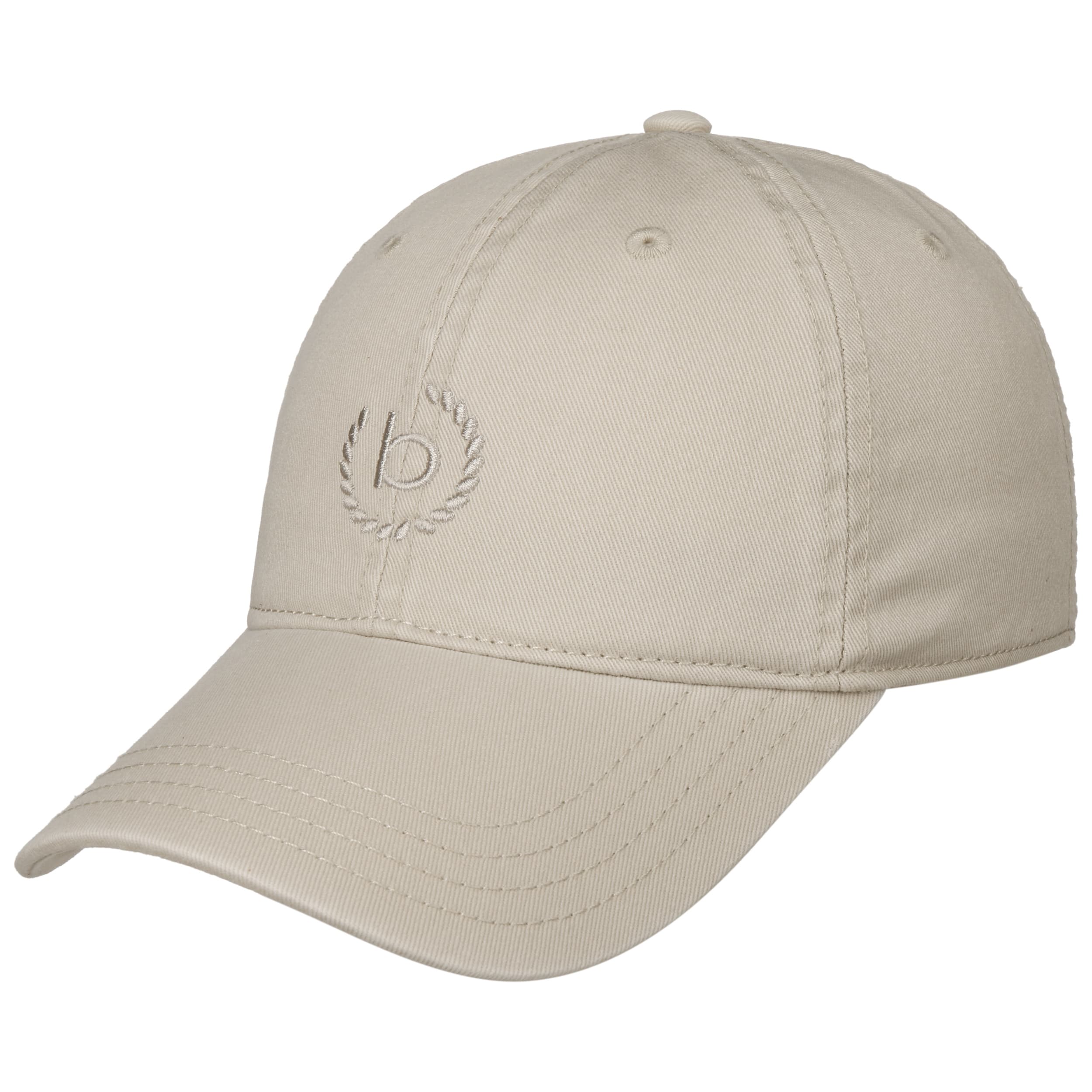 Uni Classic Cotton Cap by bugatti - 37,95