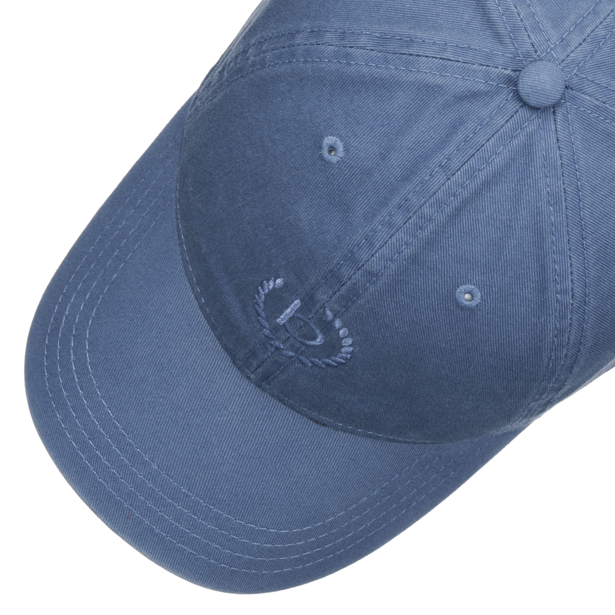 Uni Classic Cotton Cap by bugatti - 37,95