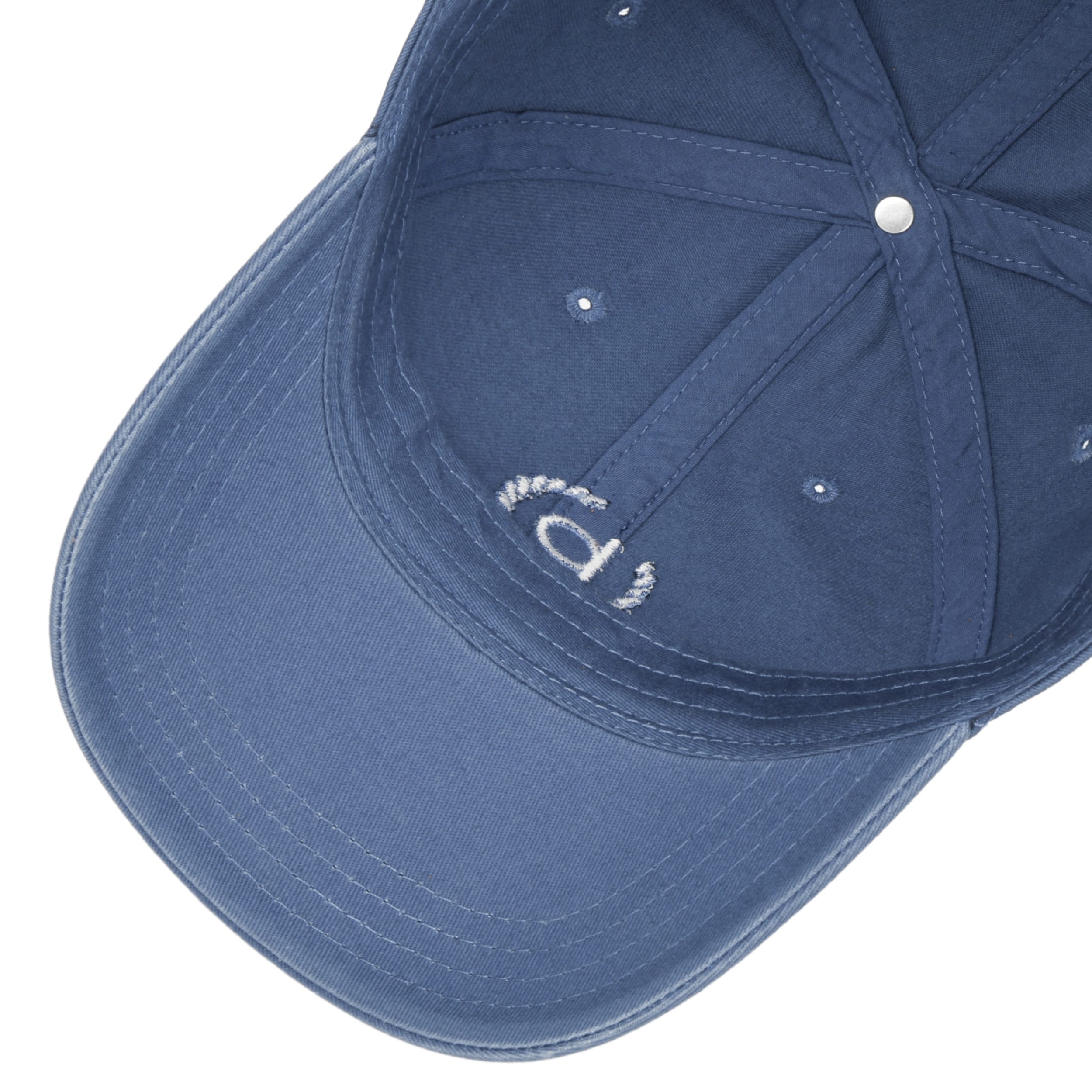 Uni Classic Cotton Cap by bugatti --> Shop Hats, Beanies & Caps online ...