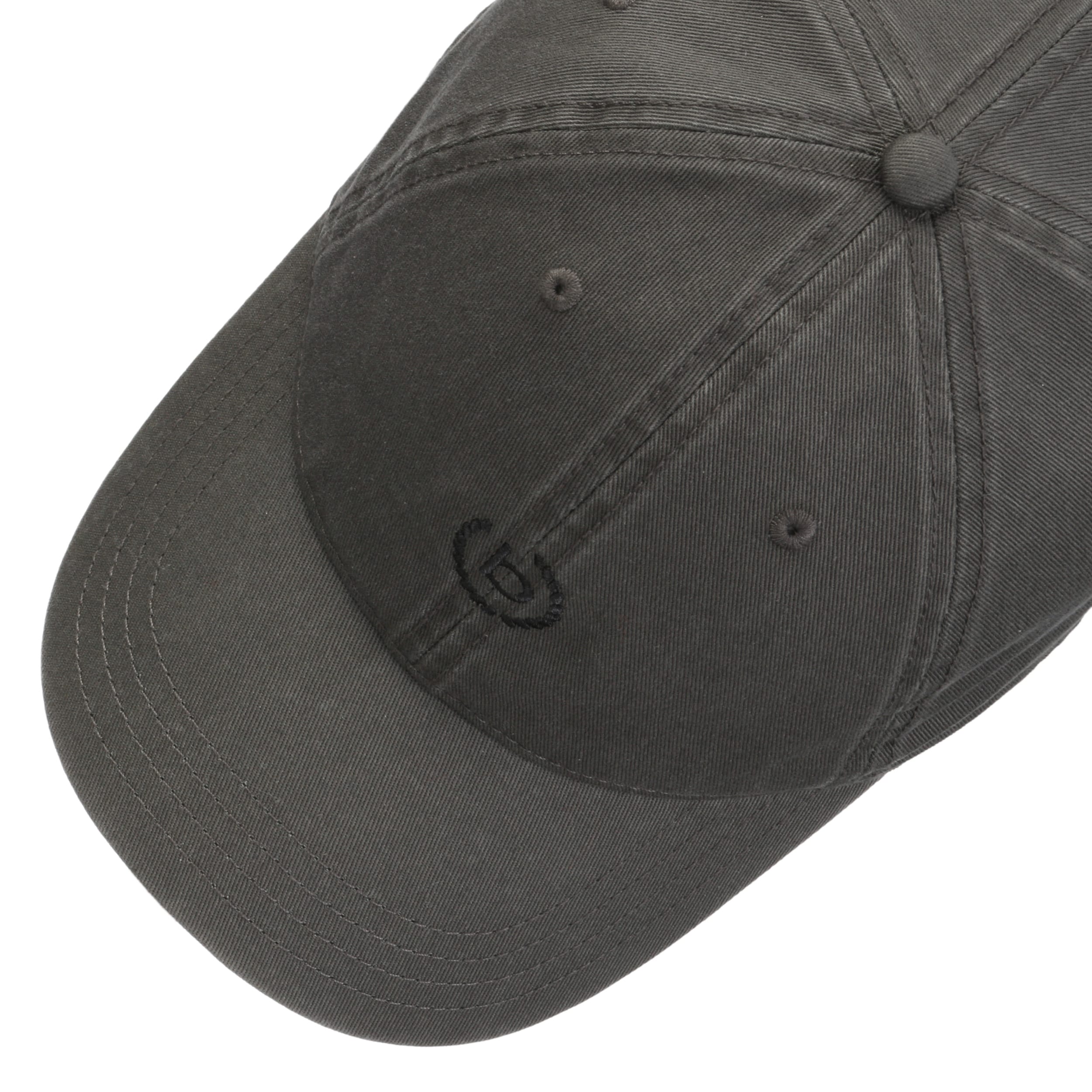 Uni Classic Cotton Cap by bugatti - 37,95