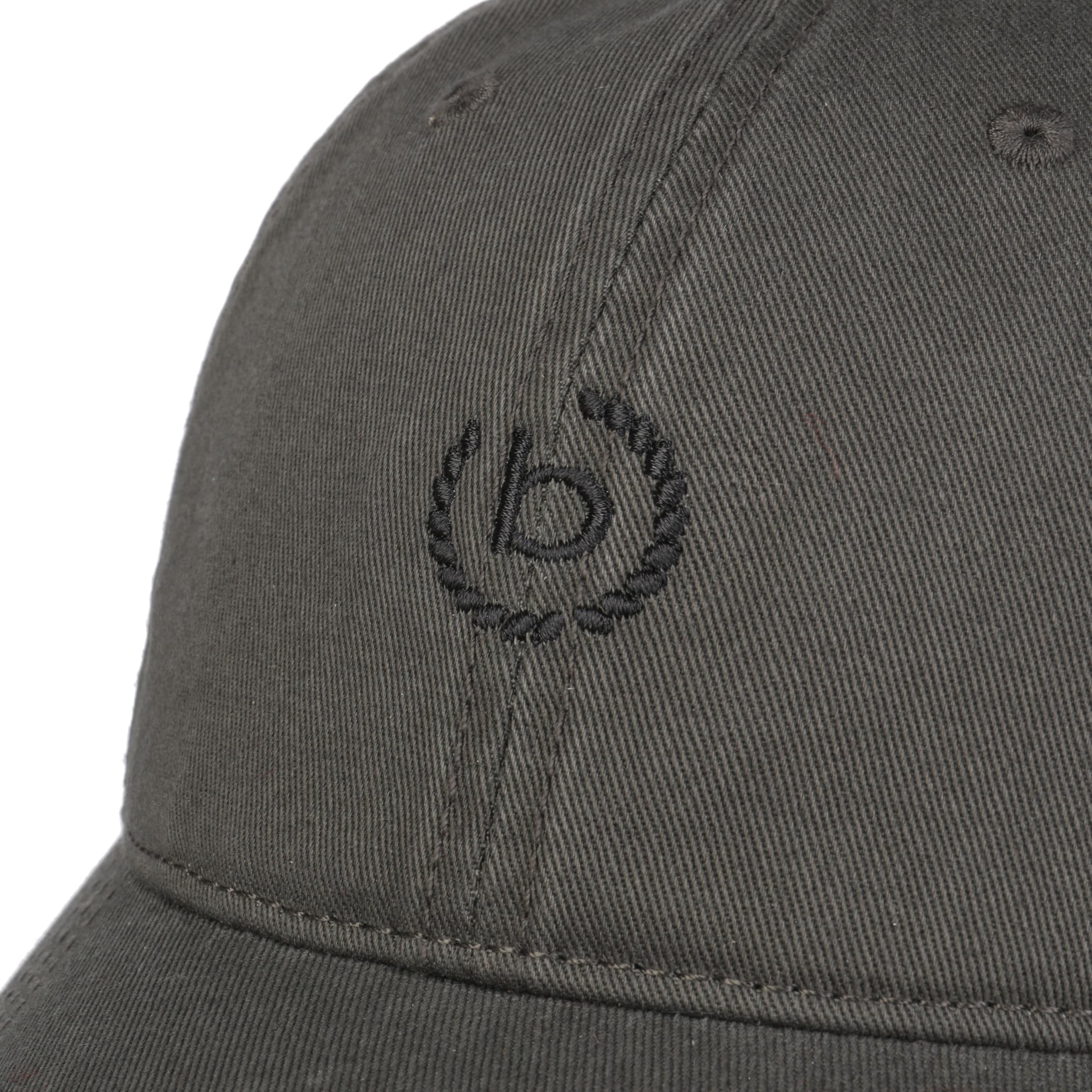 Uni Classic Cotton Cap by bugatti - 37,95