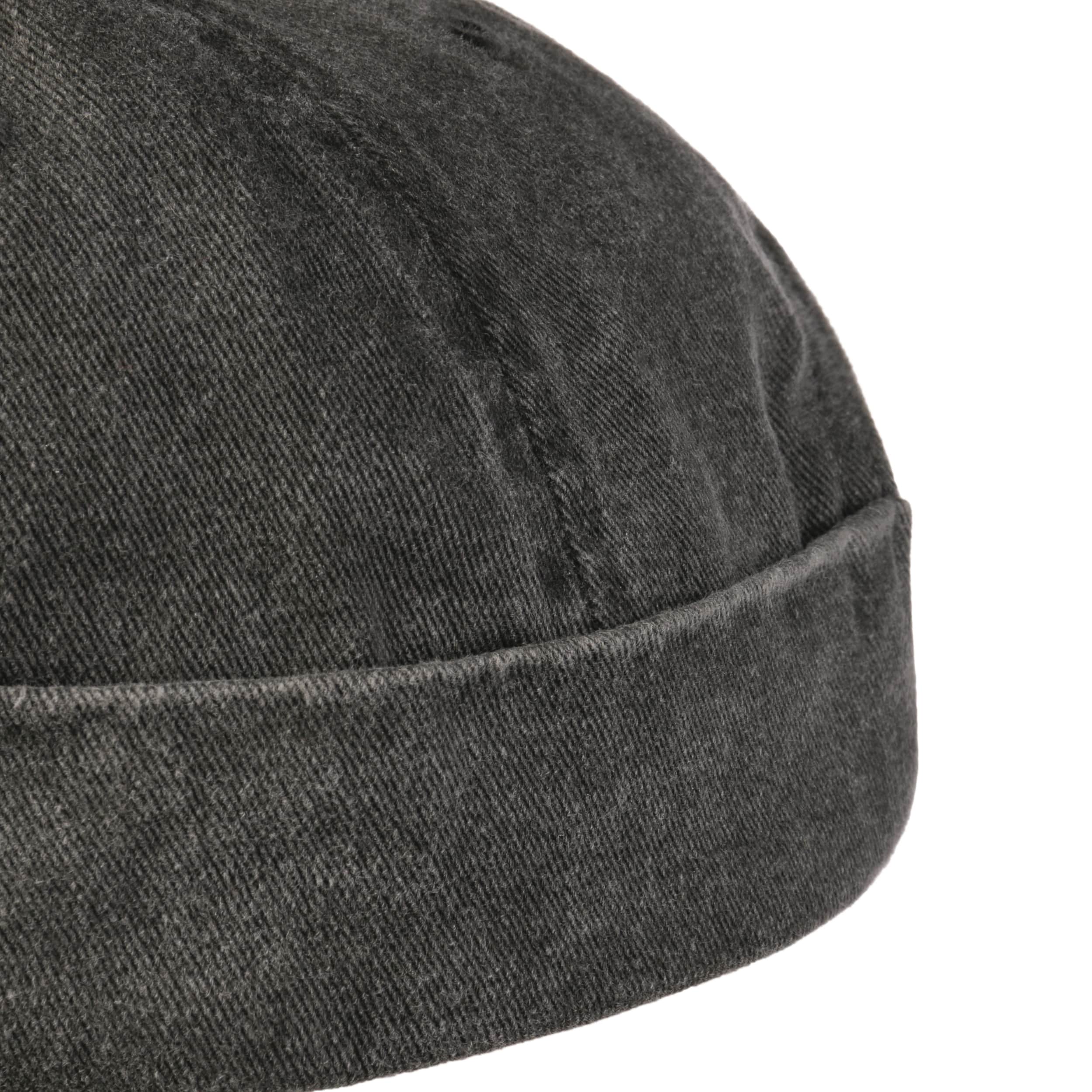 Uni Cotton Docker Hat by Lipodo --> Shop Hats, Beanies & Caps online ...