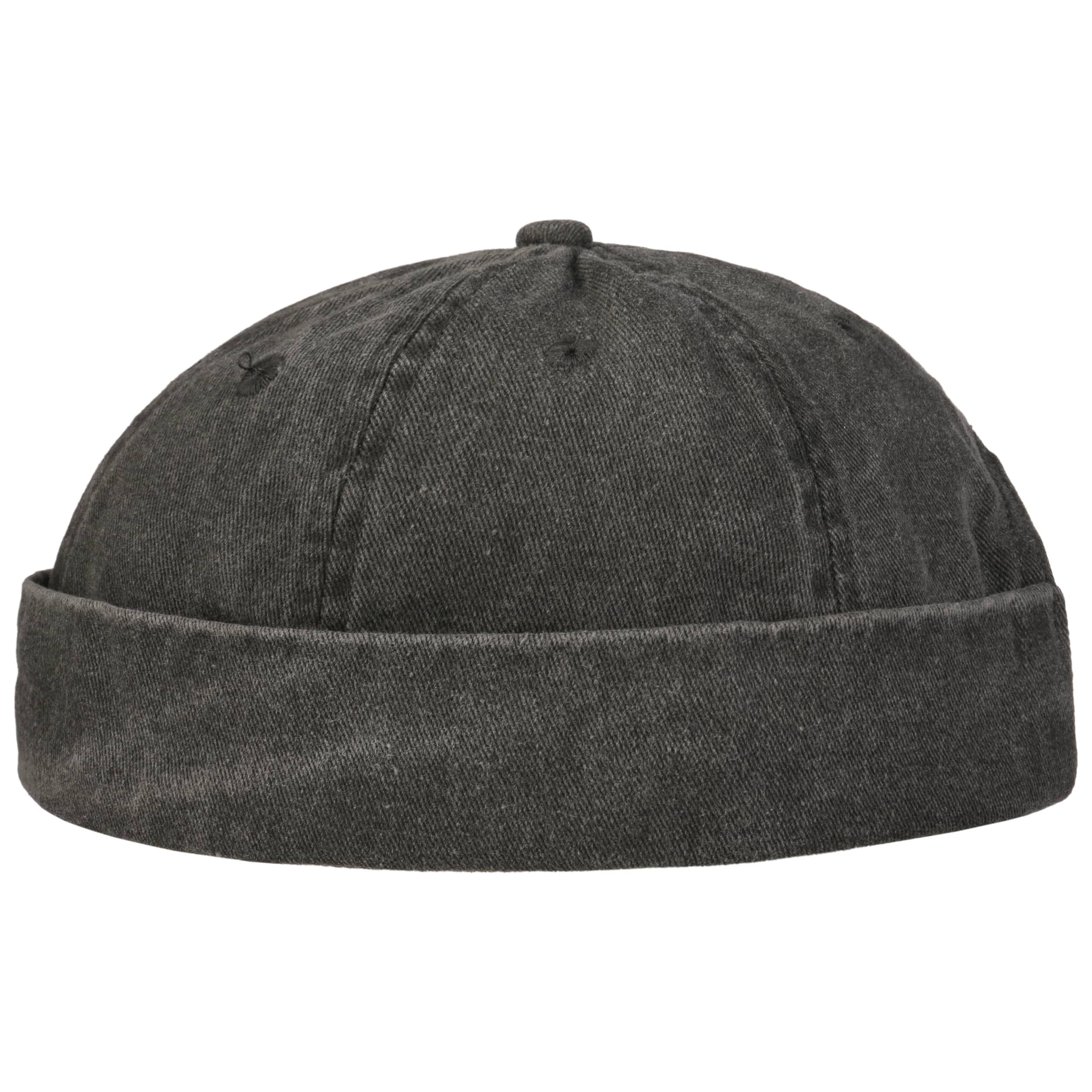 Uni Cotton Docker Hat by Lipodo - 17,95