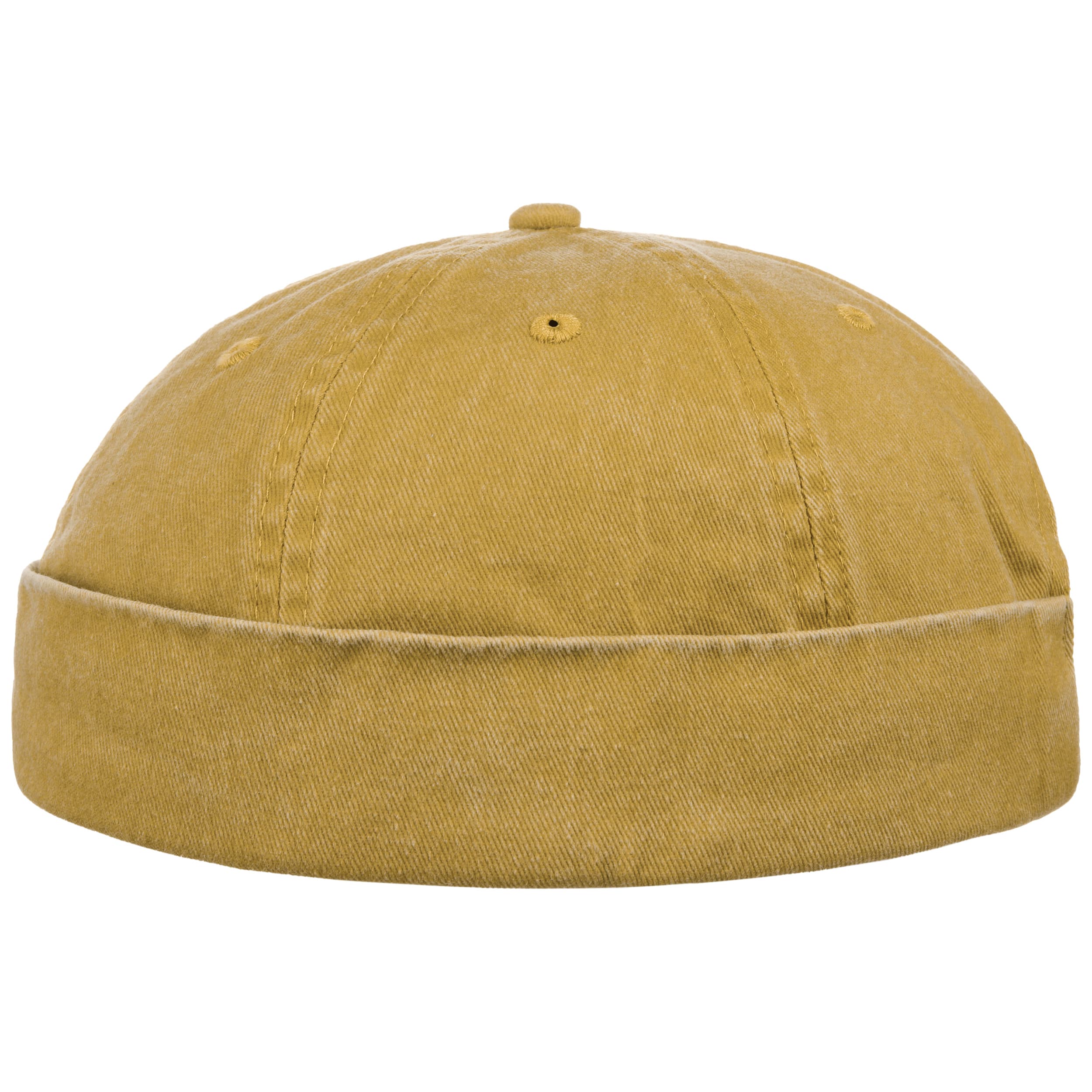 Uni Cotton Docker Hat by Lipodo - 17,95