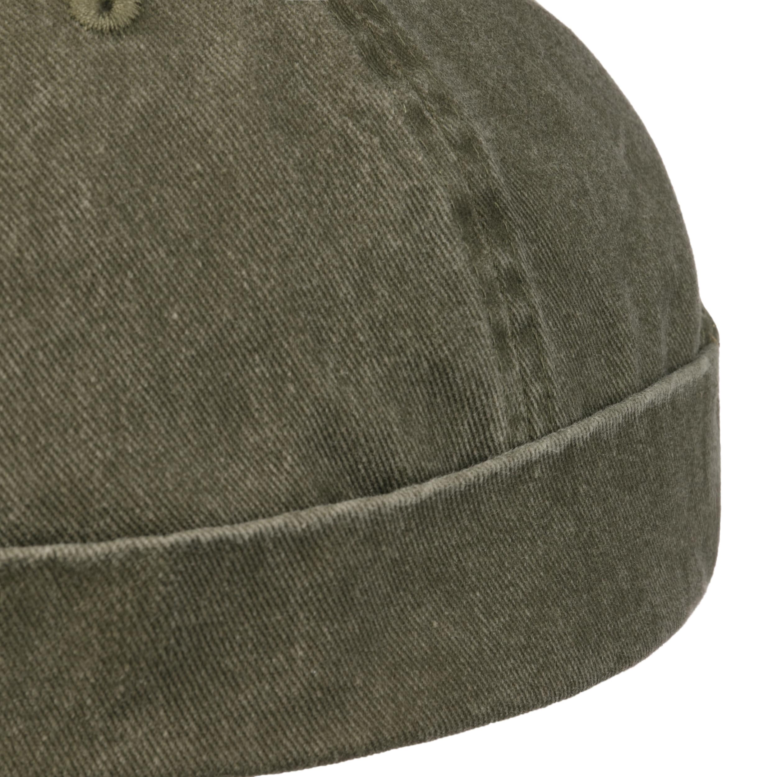 Uni Cotton Docker Hat by Lipodo - 17,95