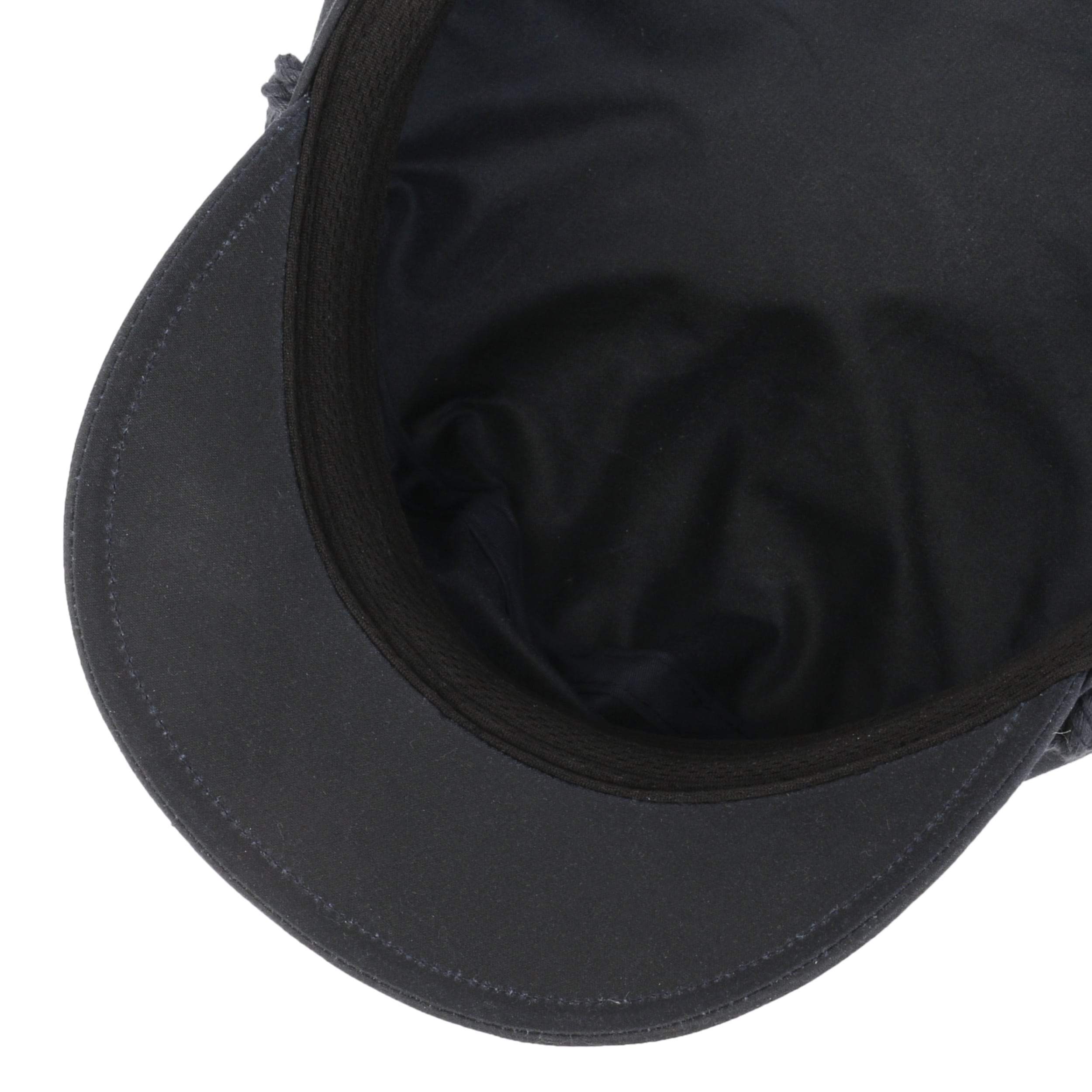 Uni Cotton Fiddler Fisherman´s Cap by Brixton - 67,95