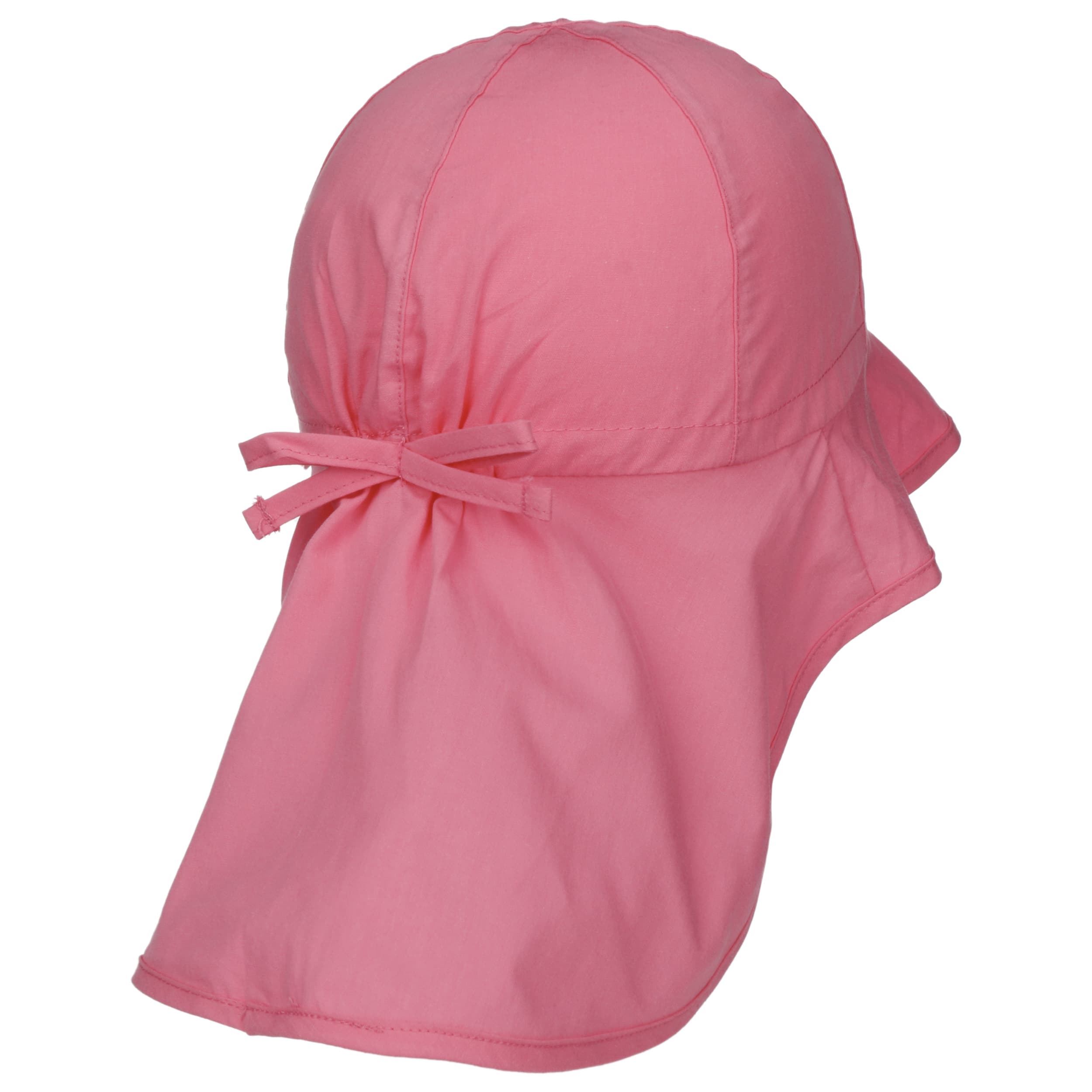 Uni Cotton Girls Sun Hat by maximo - 9,95