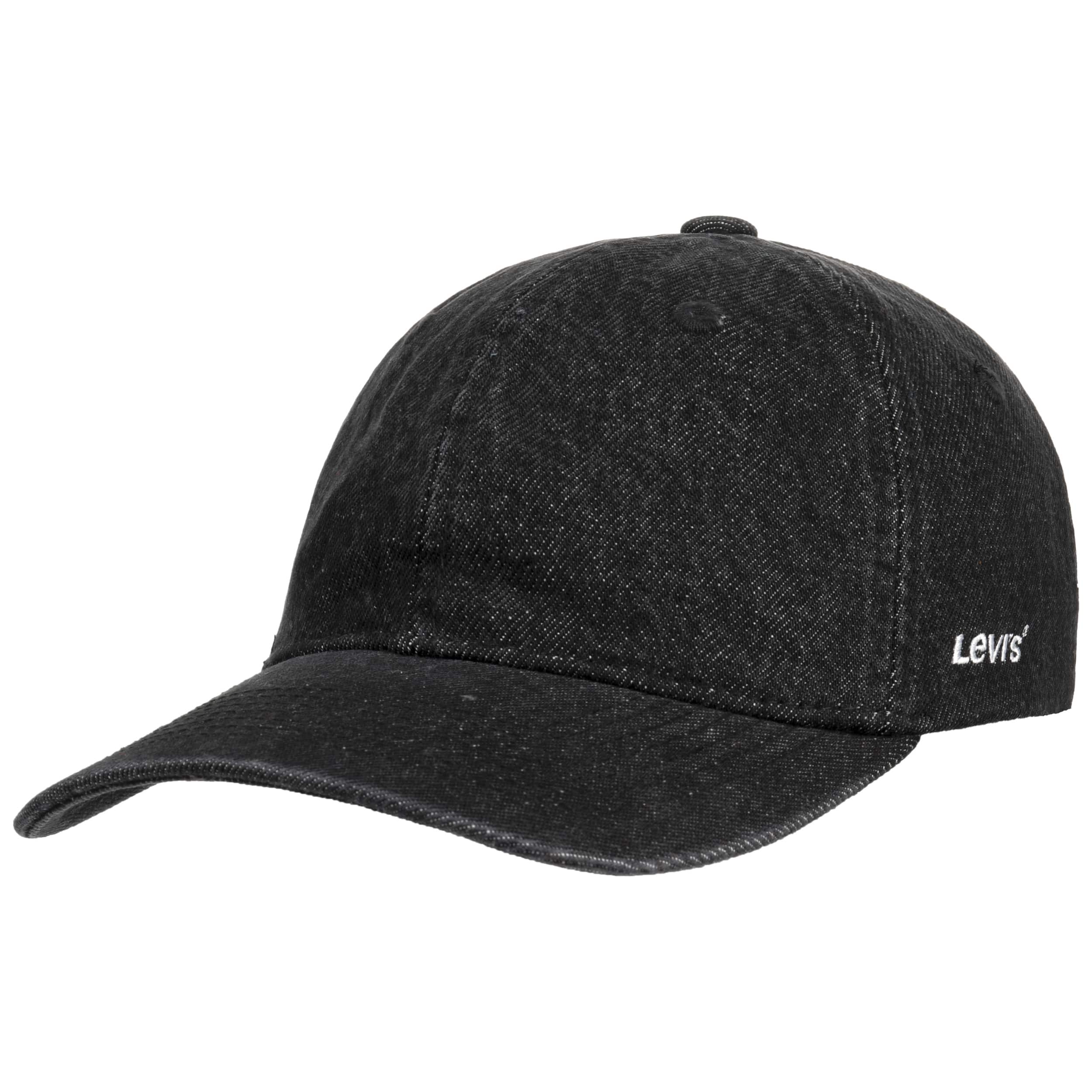 Uni Essential Cap by Levi’s® --> Shop Hats, Beanies & Caps online ...