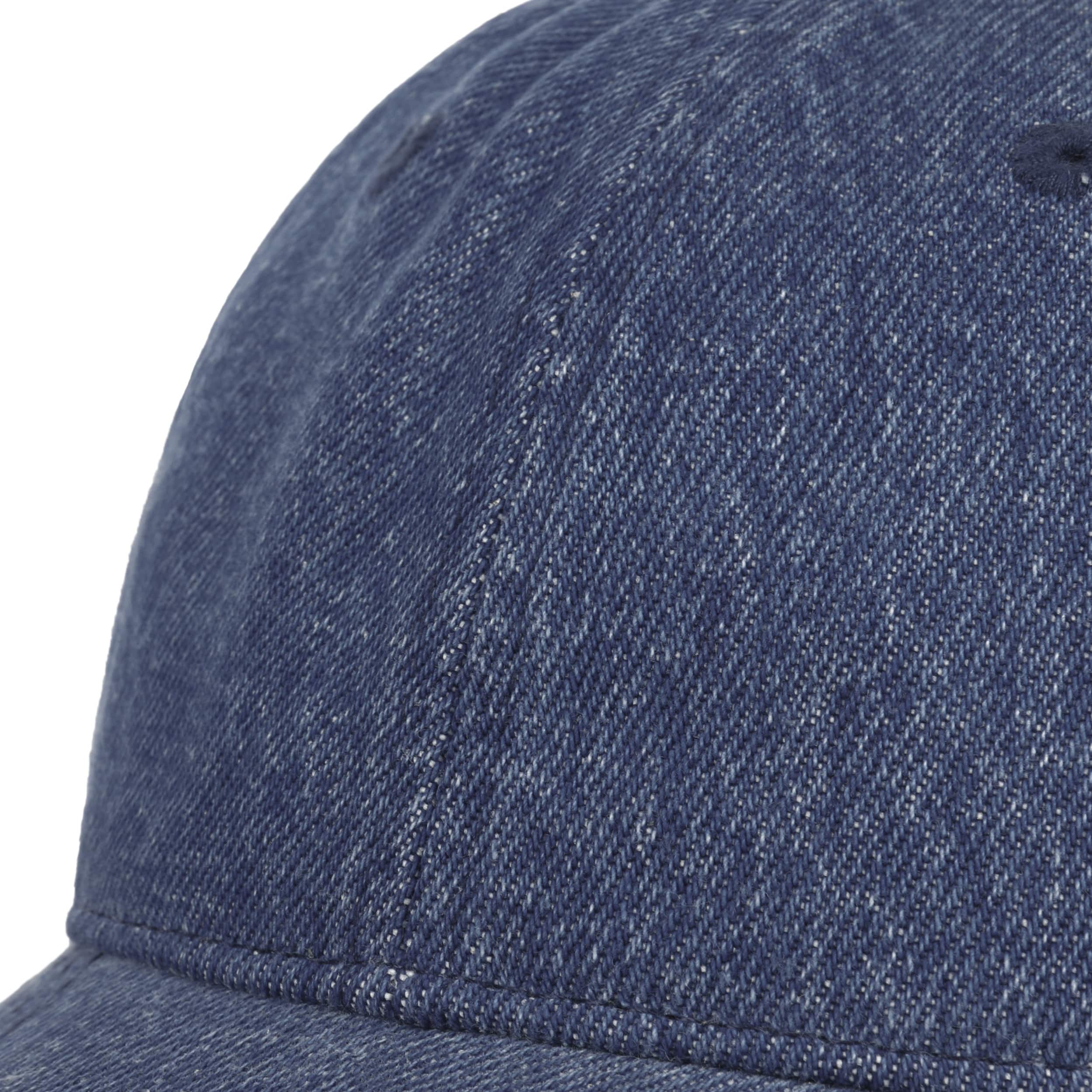 Uni Essential Cap by Levi’s® --> Shop Hats, Beanies & Caps online ...