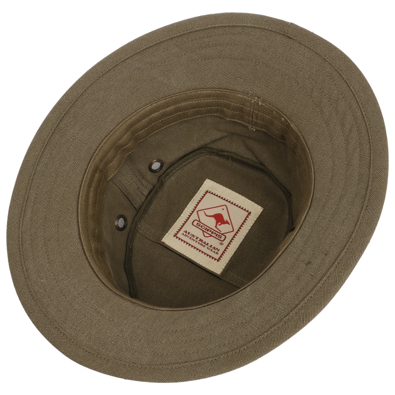 Uni Explorer Sun Hat by Scippis - 62,95