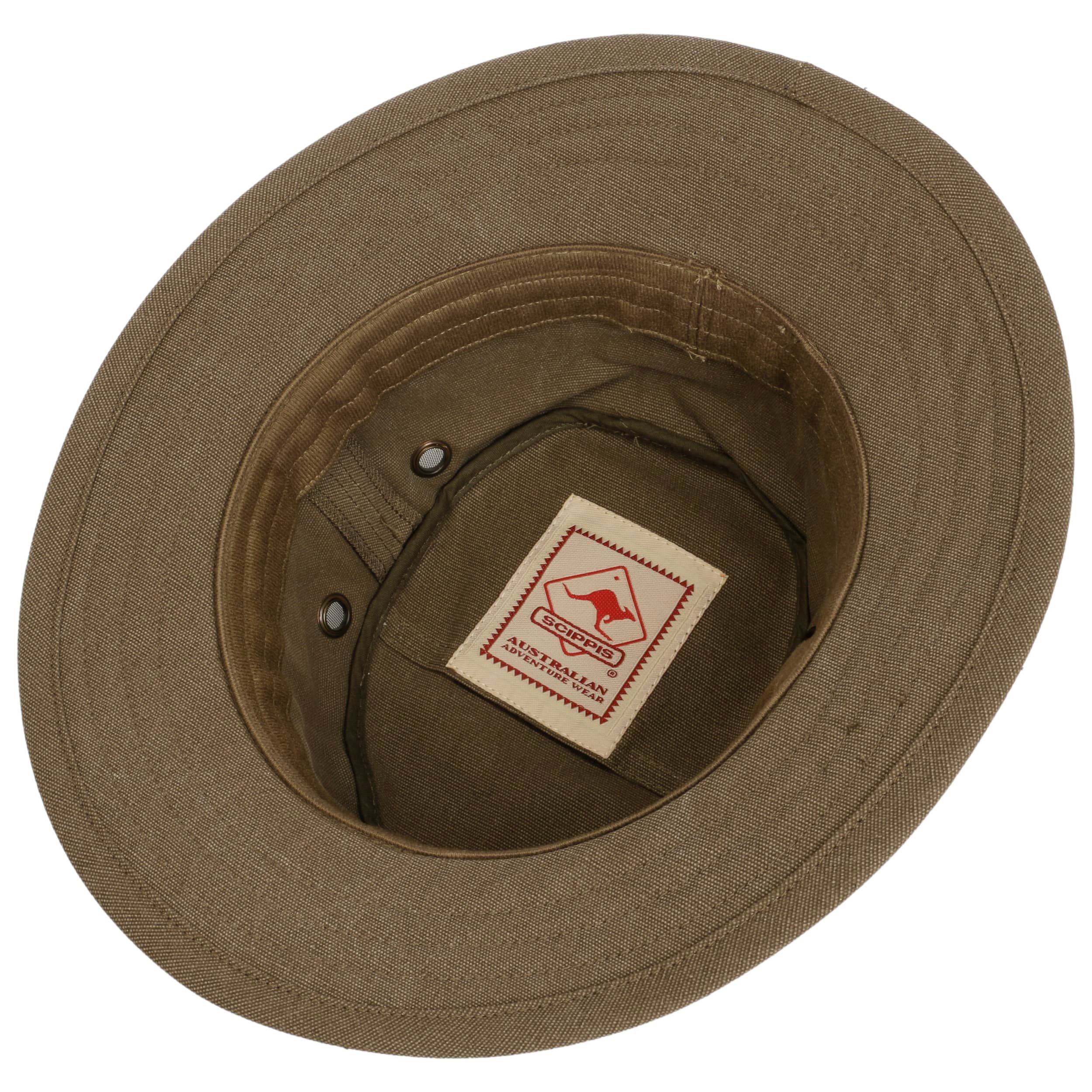 Uni Explorer Sun Hat by Scippis --> Shop Hats, Beanies & Caps online ...