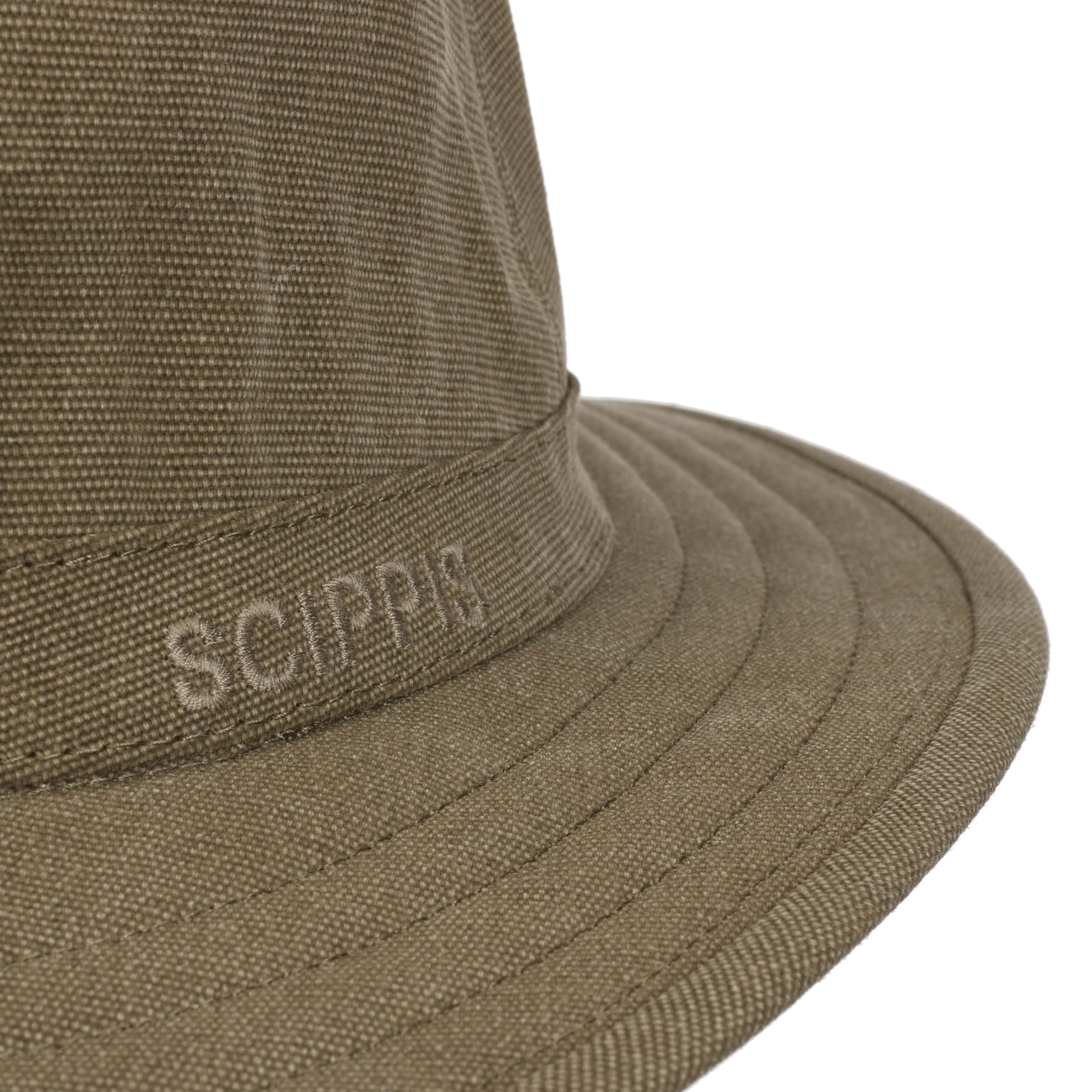 Uni Explorer Sun Hat by Scippis - 62,95