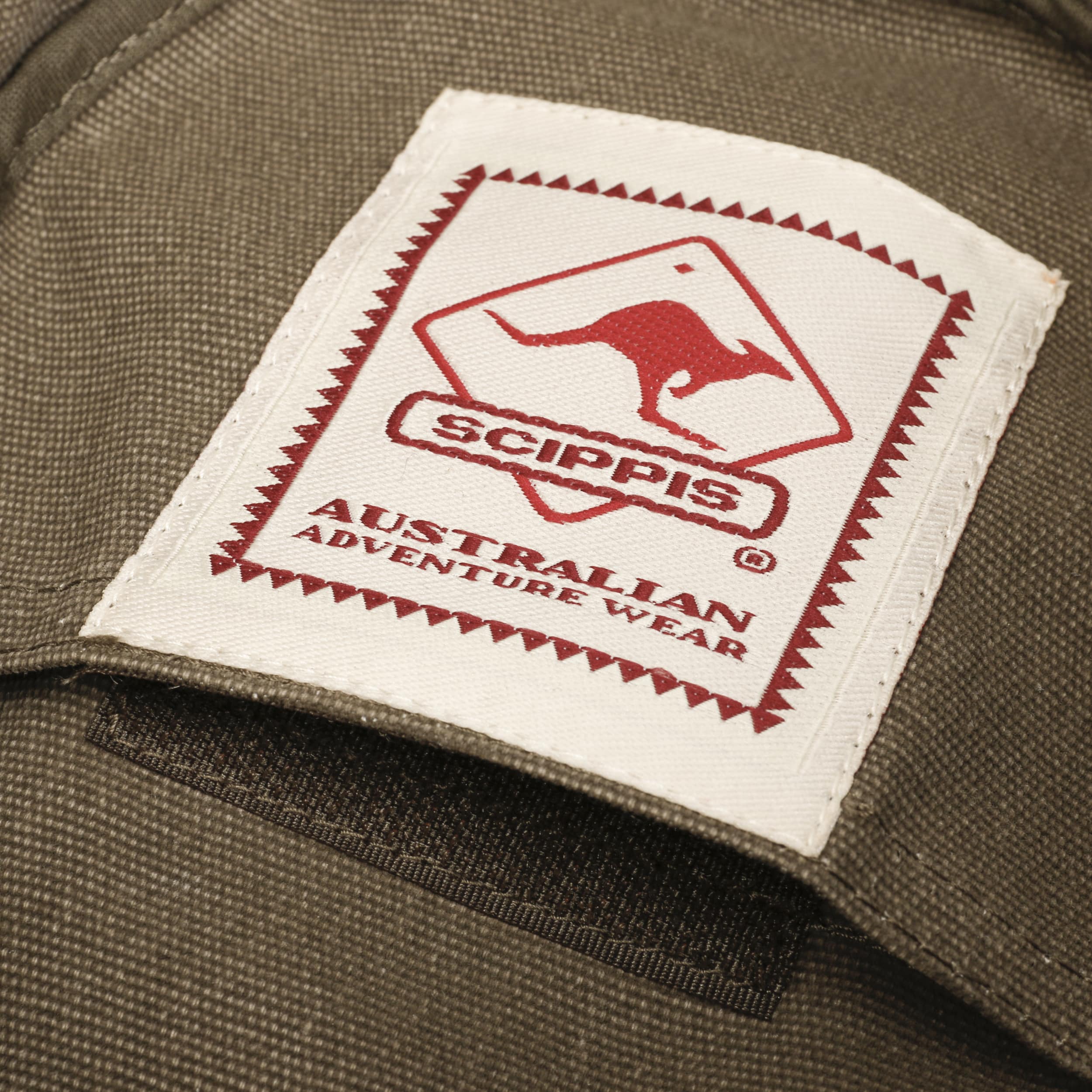 Uni Explorer Sun Hat by Scippis --> Shop Hats, Beanies & Caps online ...