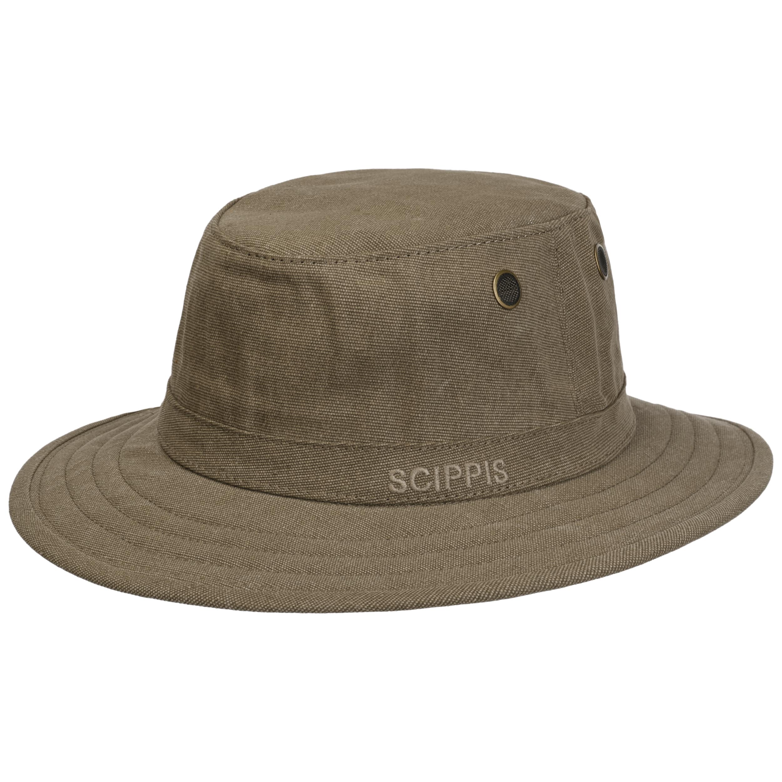 Uni Explorer Sun Hat by Scippis - 62,95