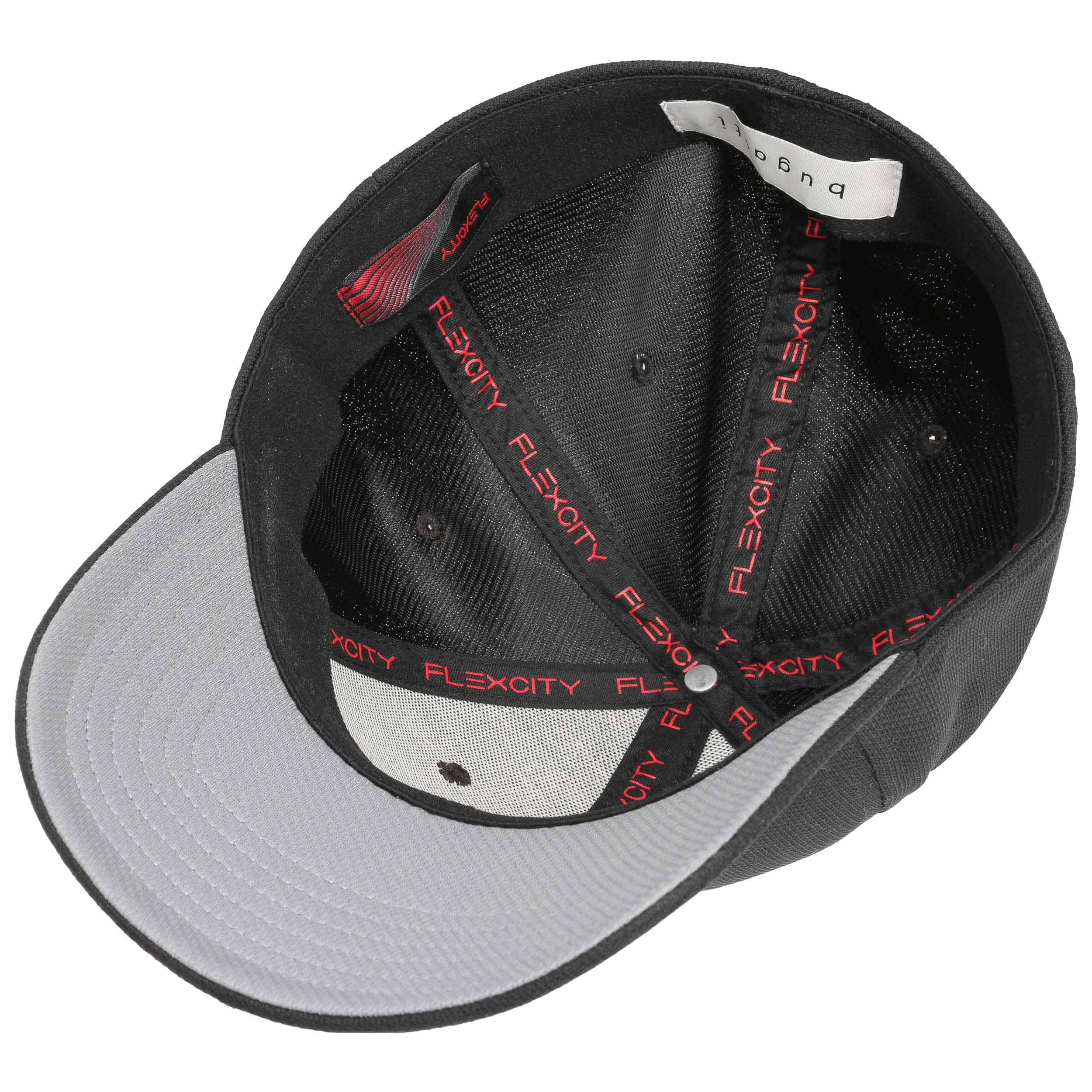 Uni Flexcity Cap by bugatti - 22,95