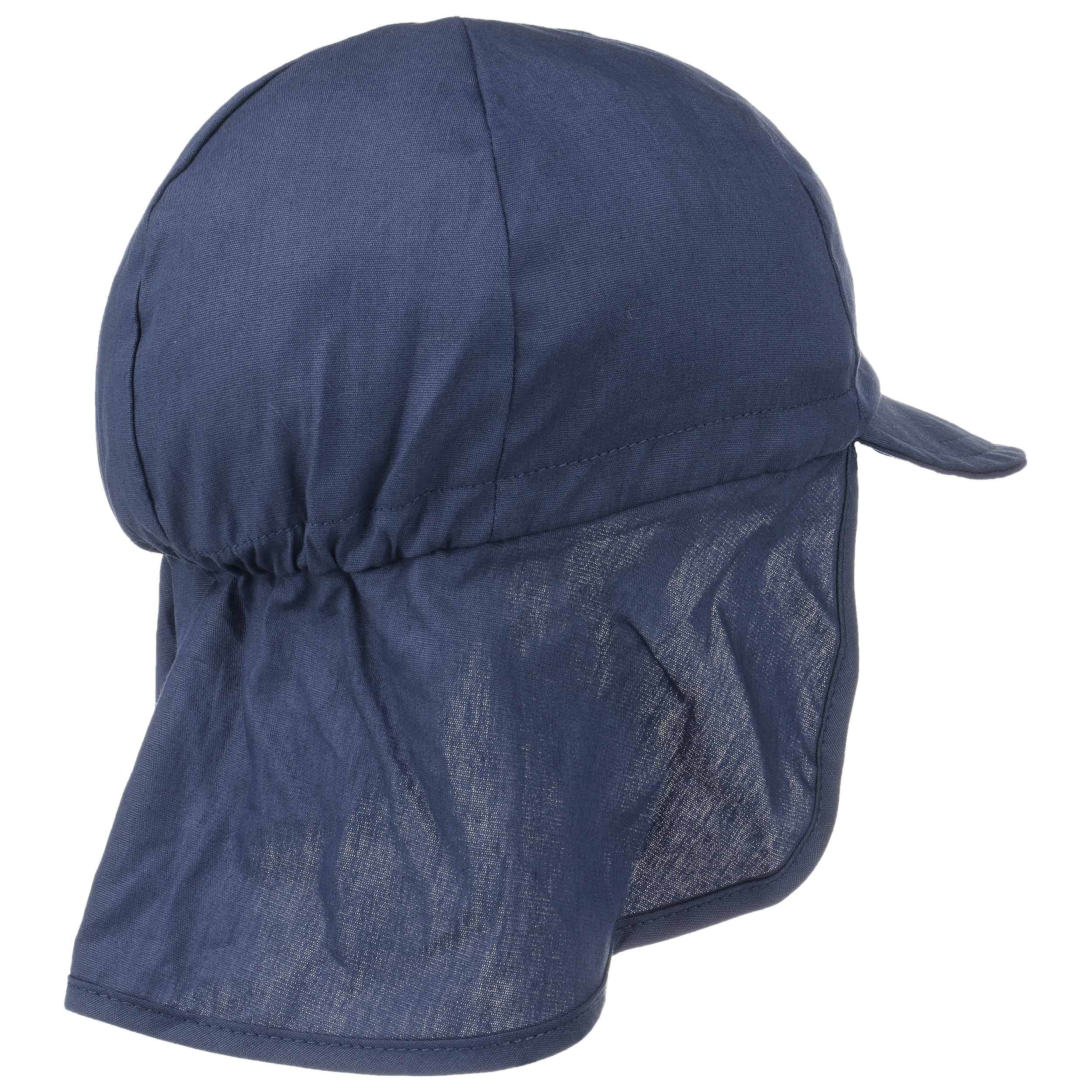 Uni Kids Cap with Chin Strap by Döll - 15,95