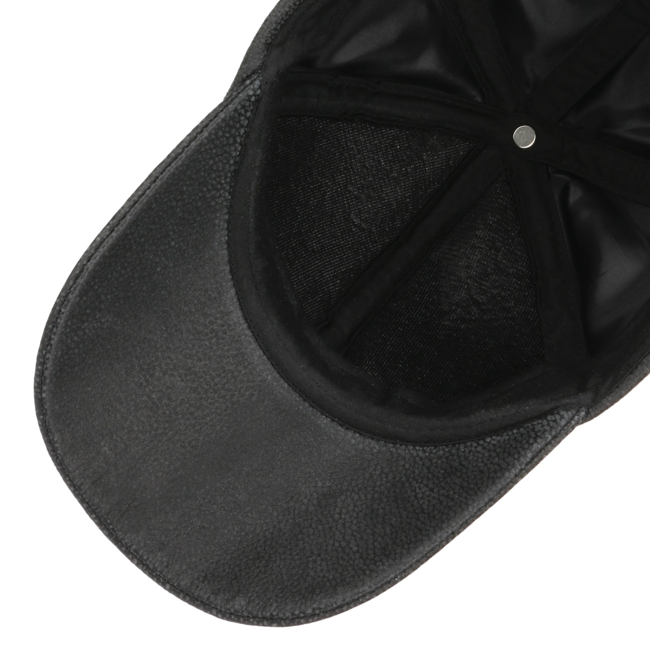 Uni Leather Cap by Scippis - 53,95