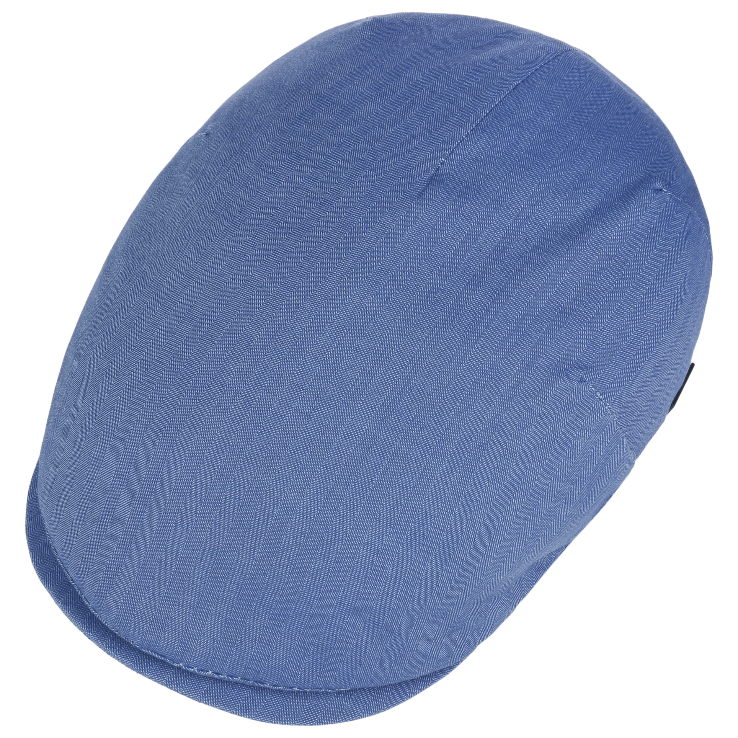 Uni Light Flat Cap by Lipodo - 49,95