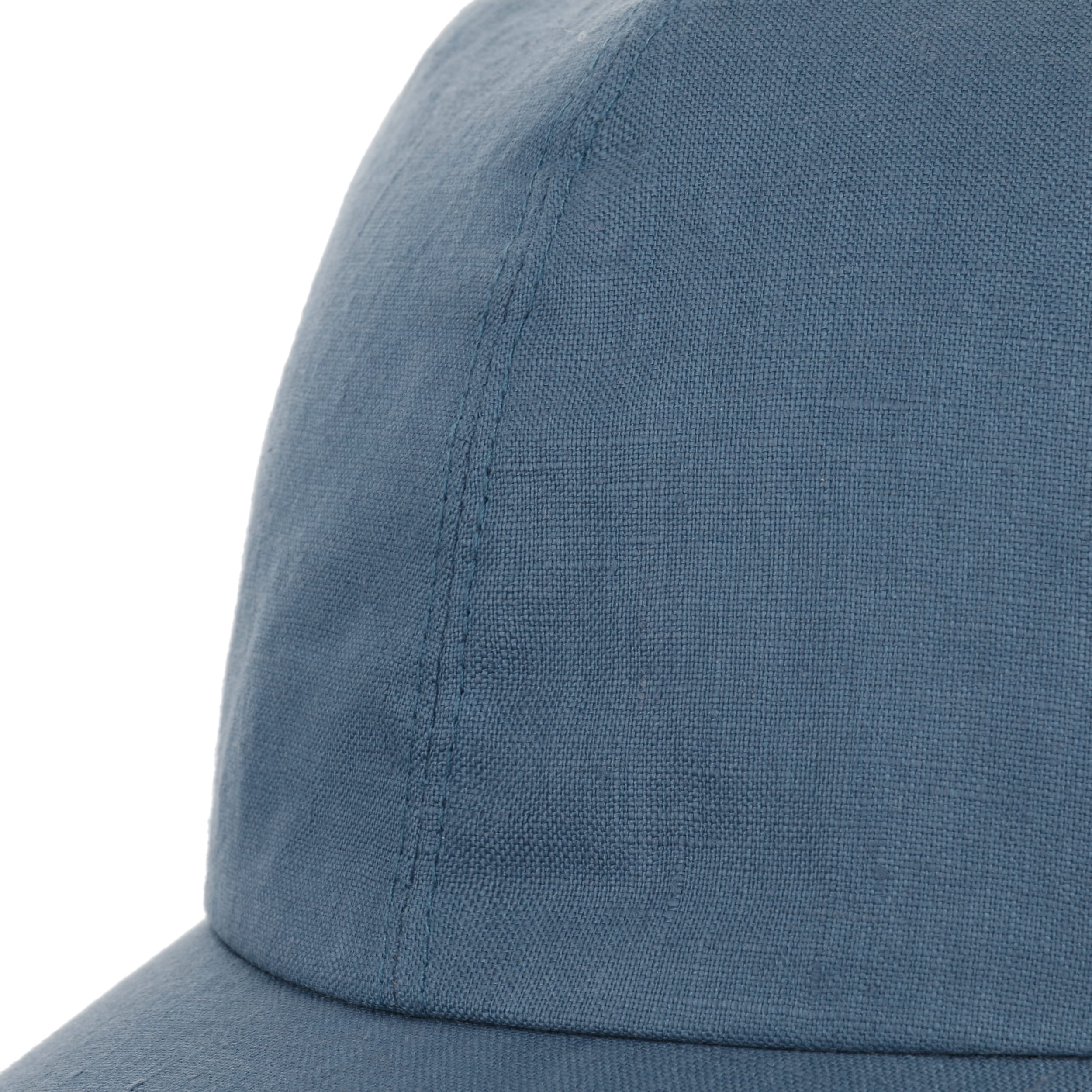 Uni Linen Cap by Borsalino - 129,95