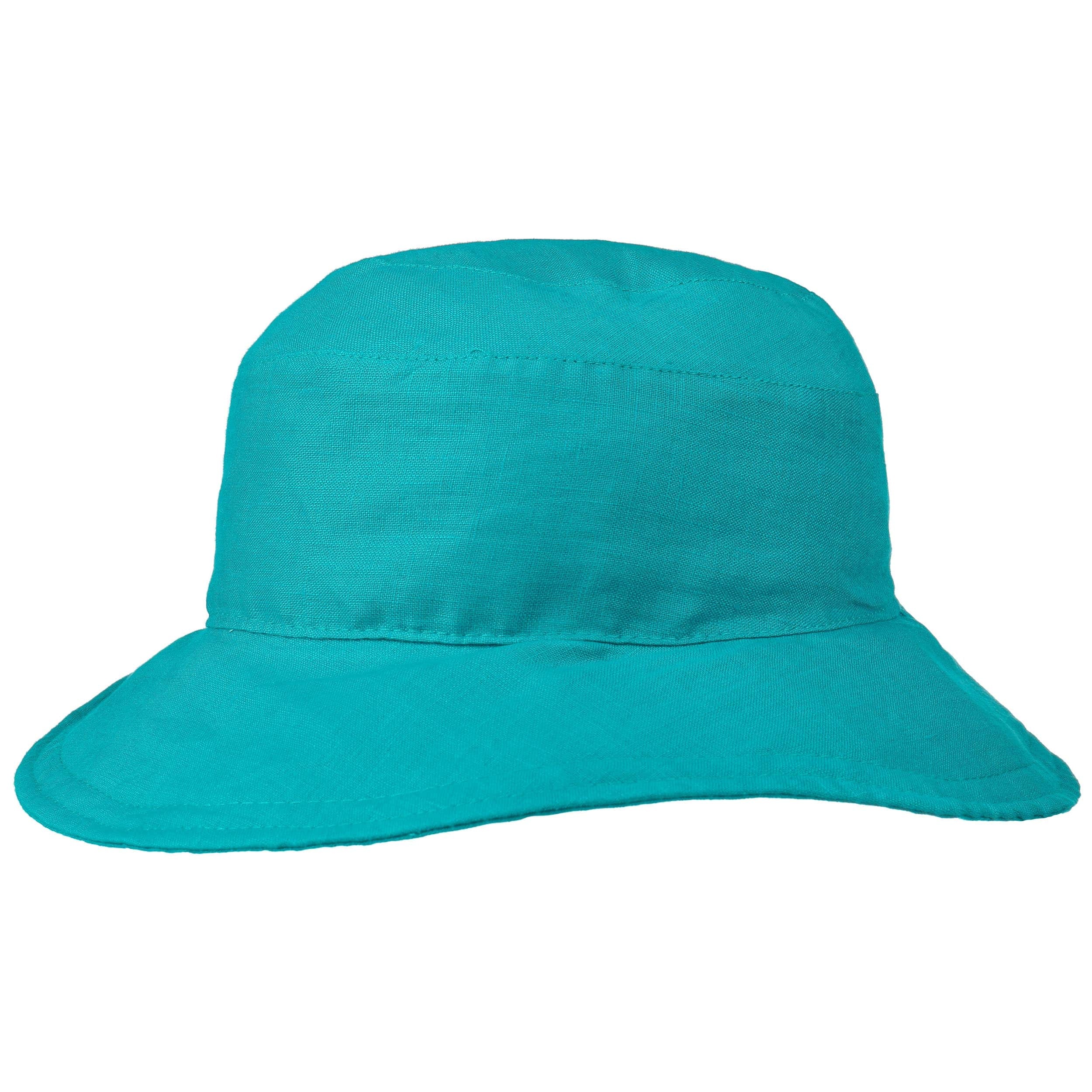 Uni Linen Cloth Hat by Lierys - 42,95