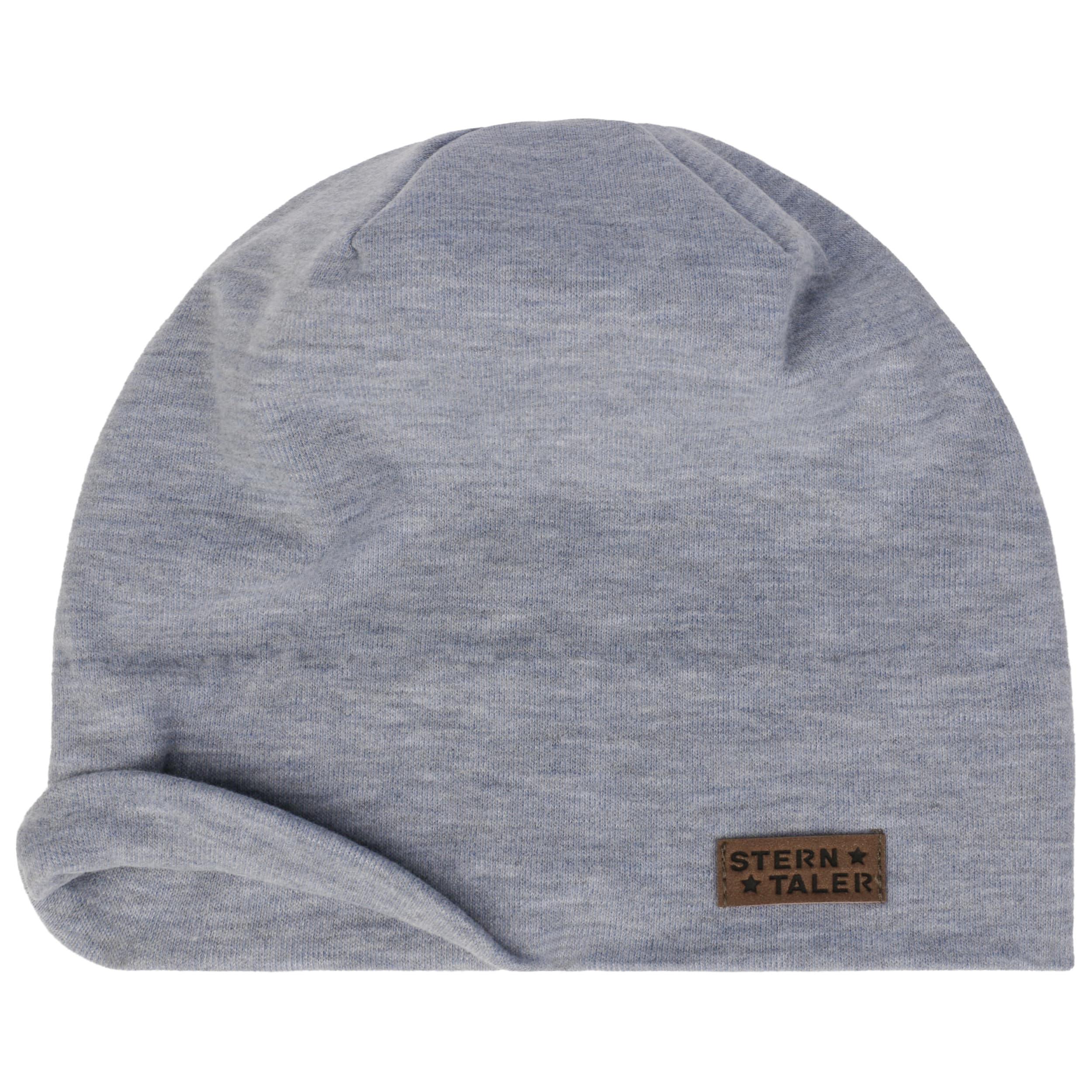 Uni Melange Slouch Kids Beanie by Sterntaler --> Shop Hats, Beanies ...