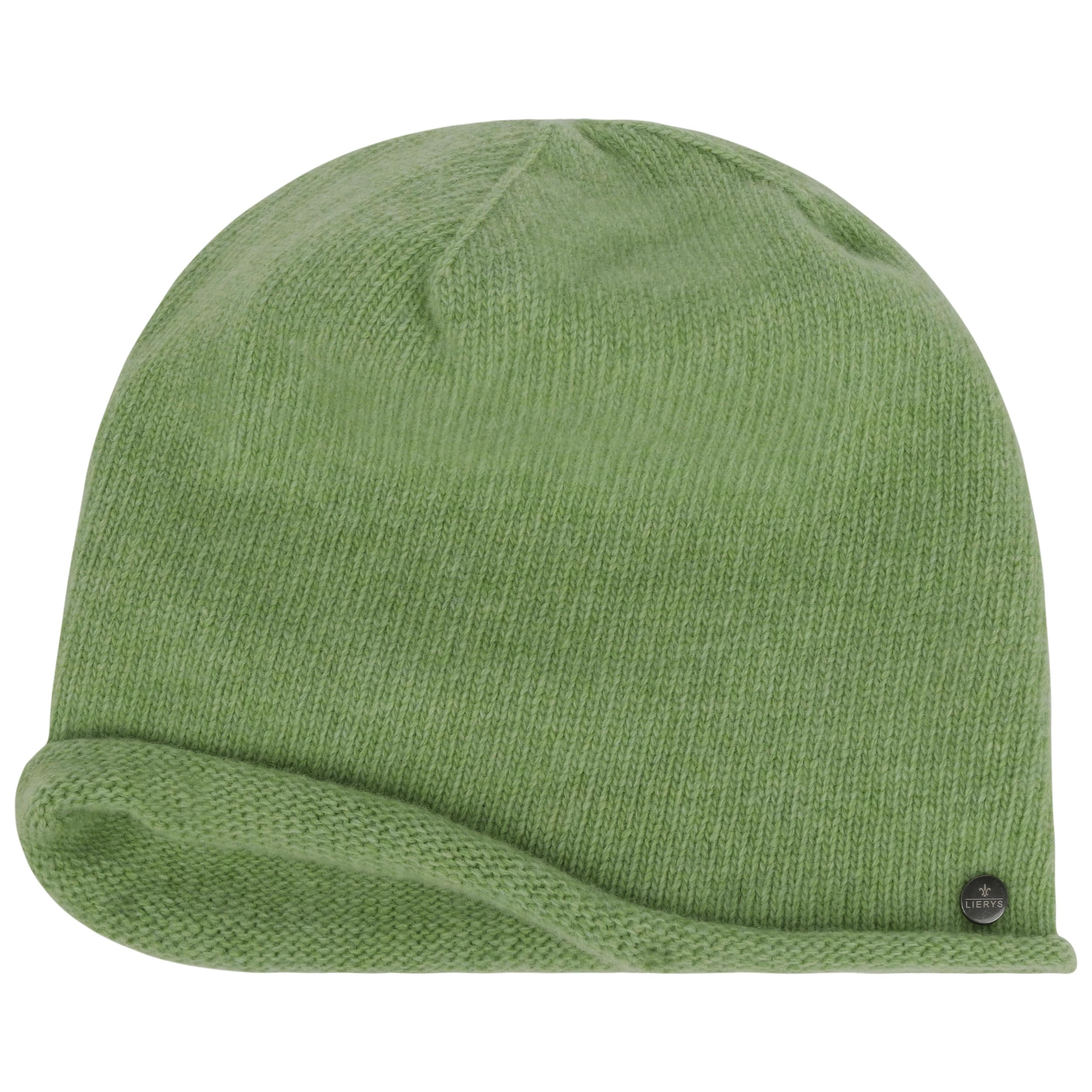 Uni Merino Hat by Lierys --> Shop Hats, Beanies & Caps online Hatshopping