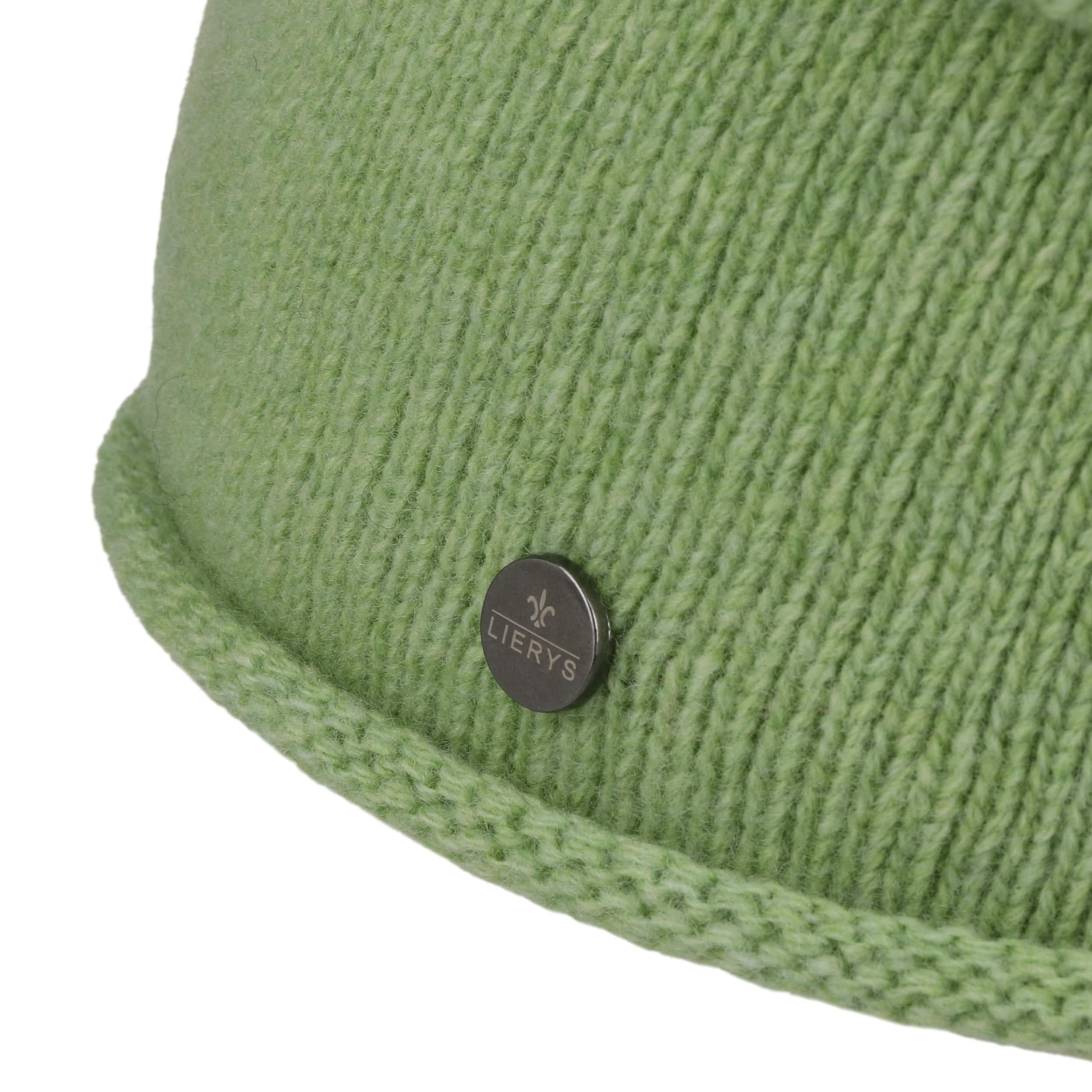 Uni Merino Hat by Lierys - 62,95