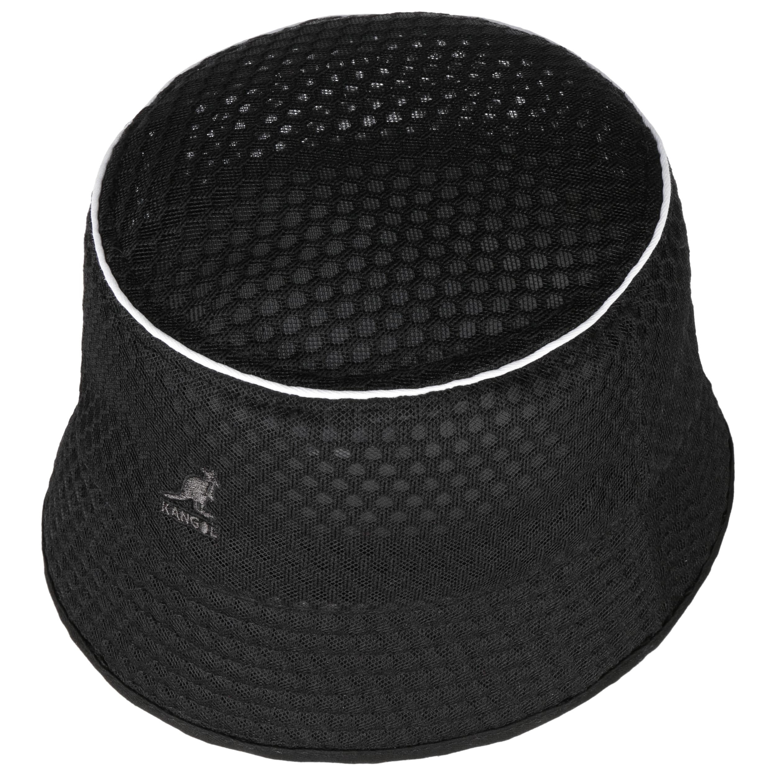 Uni Mesh Bin Hat by Kangol - 33,95