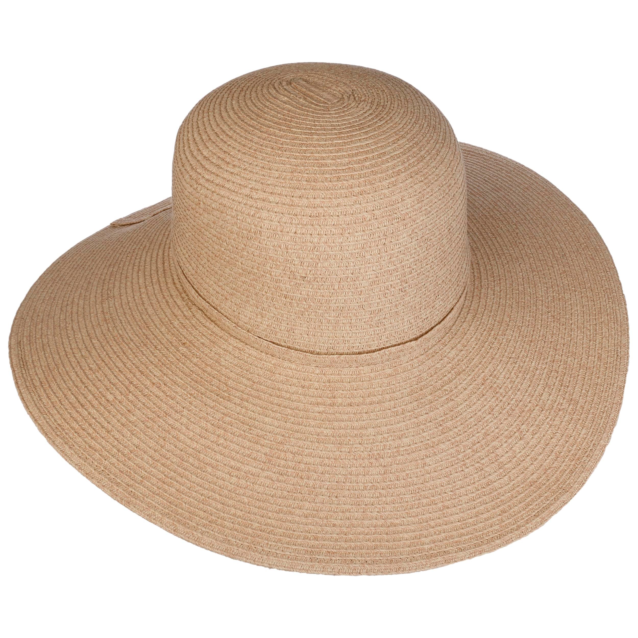 Uni Packable Floppy Hat by Betmar - 49,95