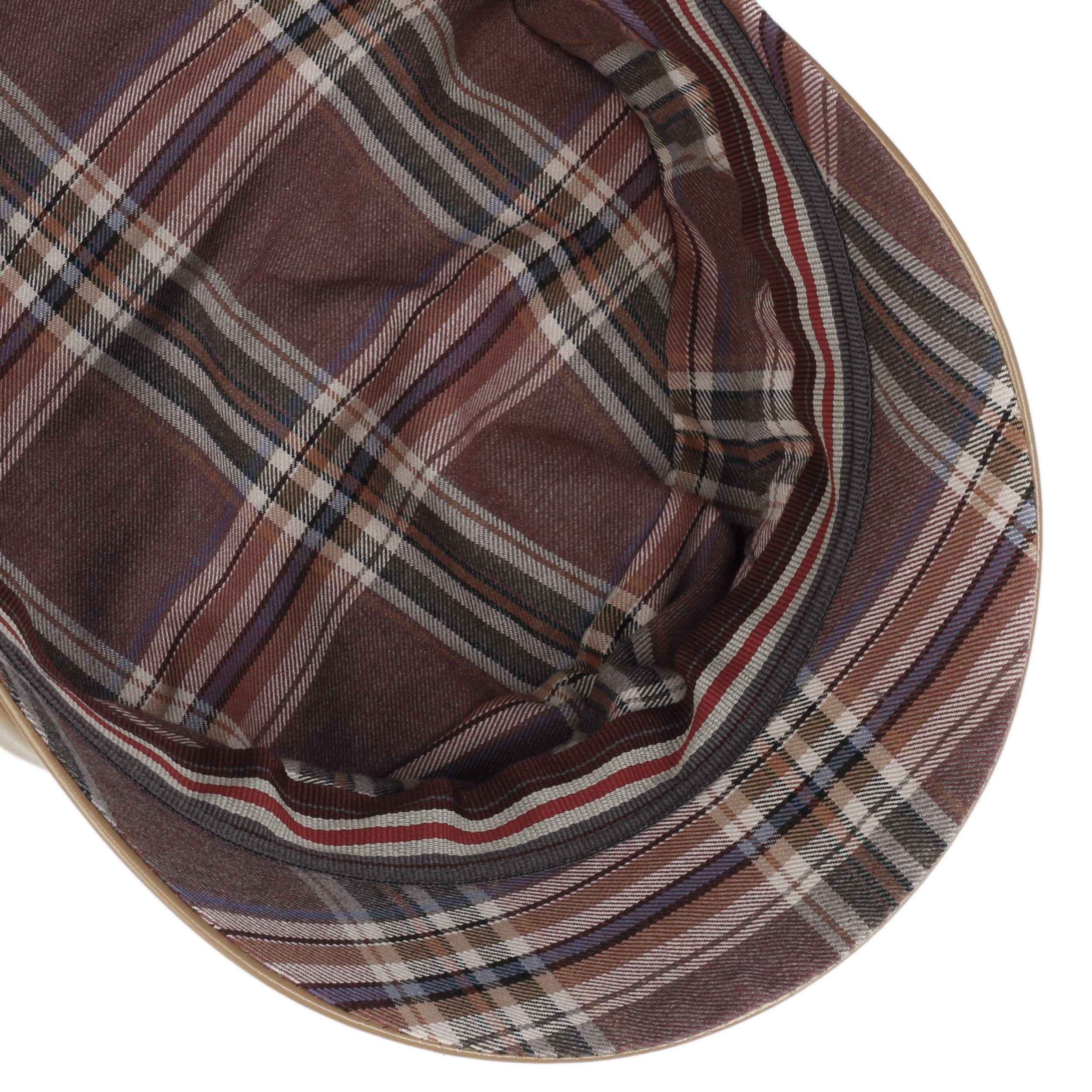 Uni Patent Rain Cap by bedacht - 62,95