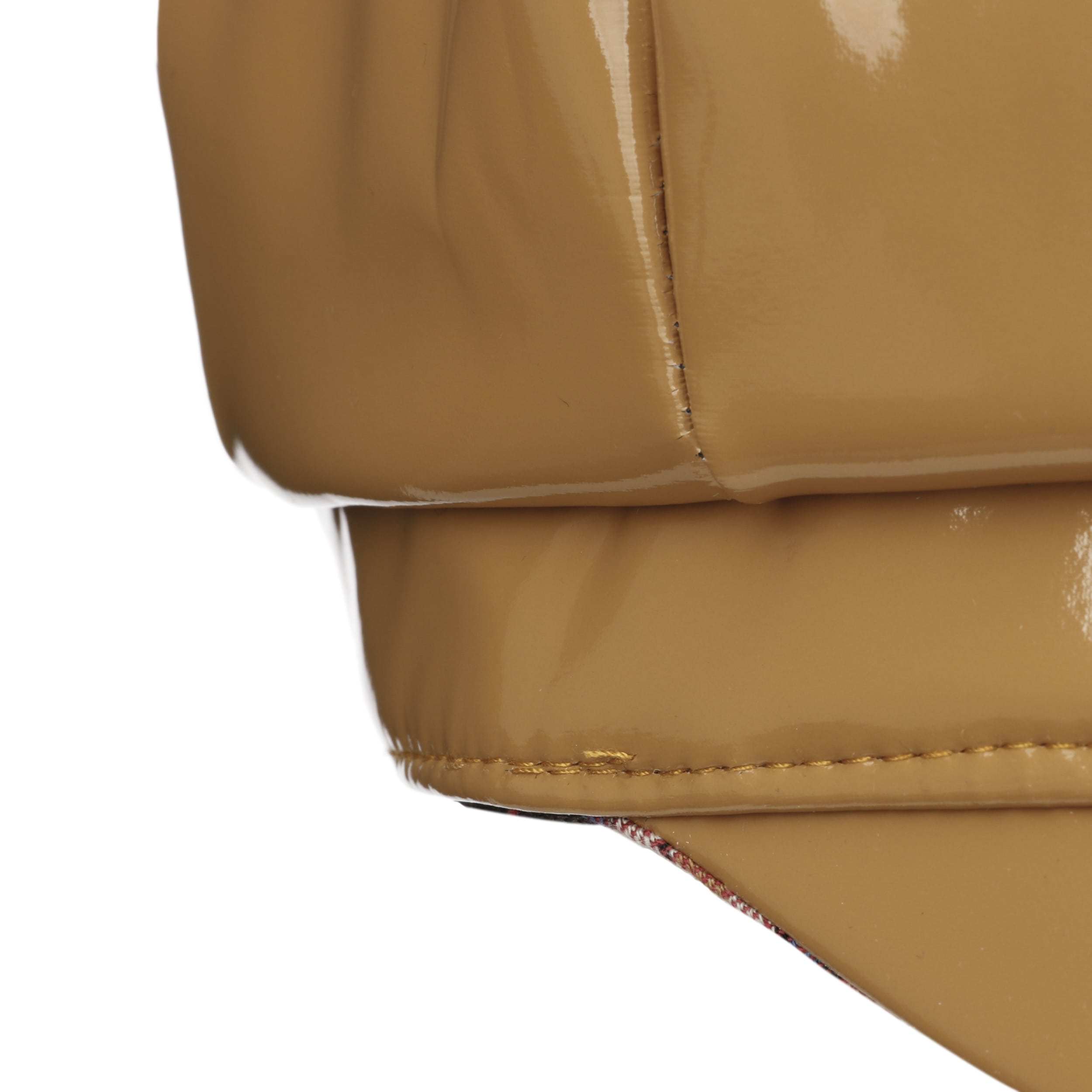Uni Patent Rain Cap by bedacht --> Shop Hats, Beanies & Caps online ...