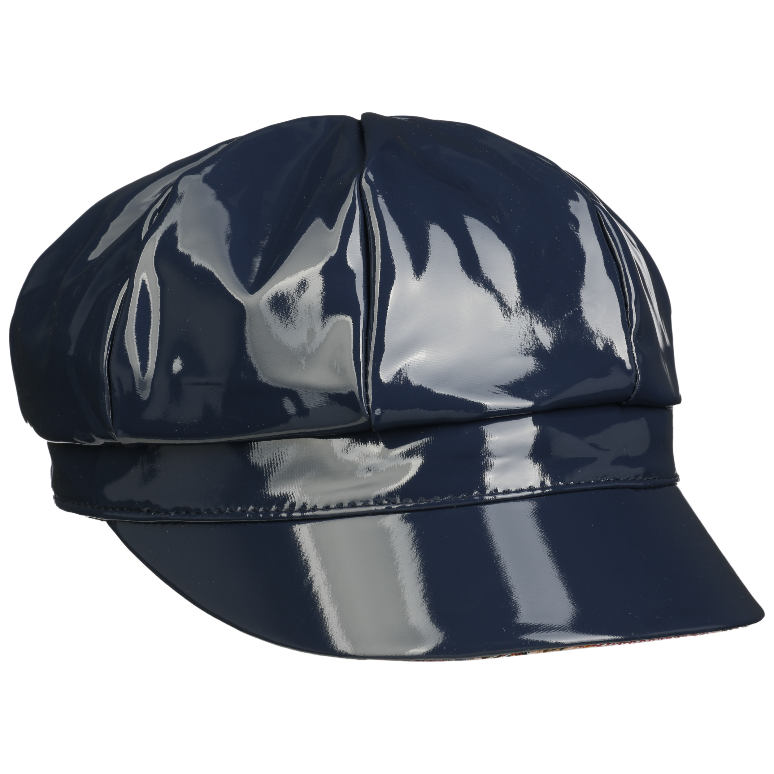 Uni Patent Rain Cap by bedacht --> Shop Hats, Beanies & Caps online ...