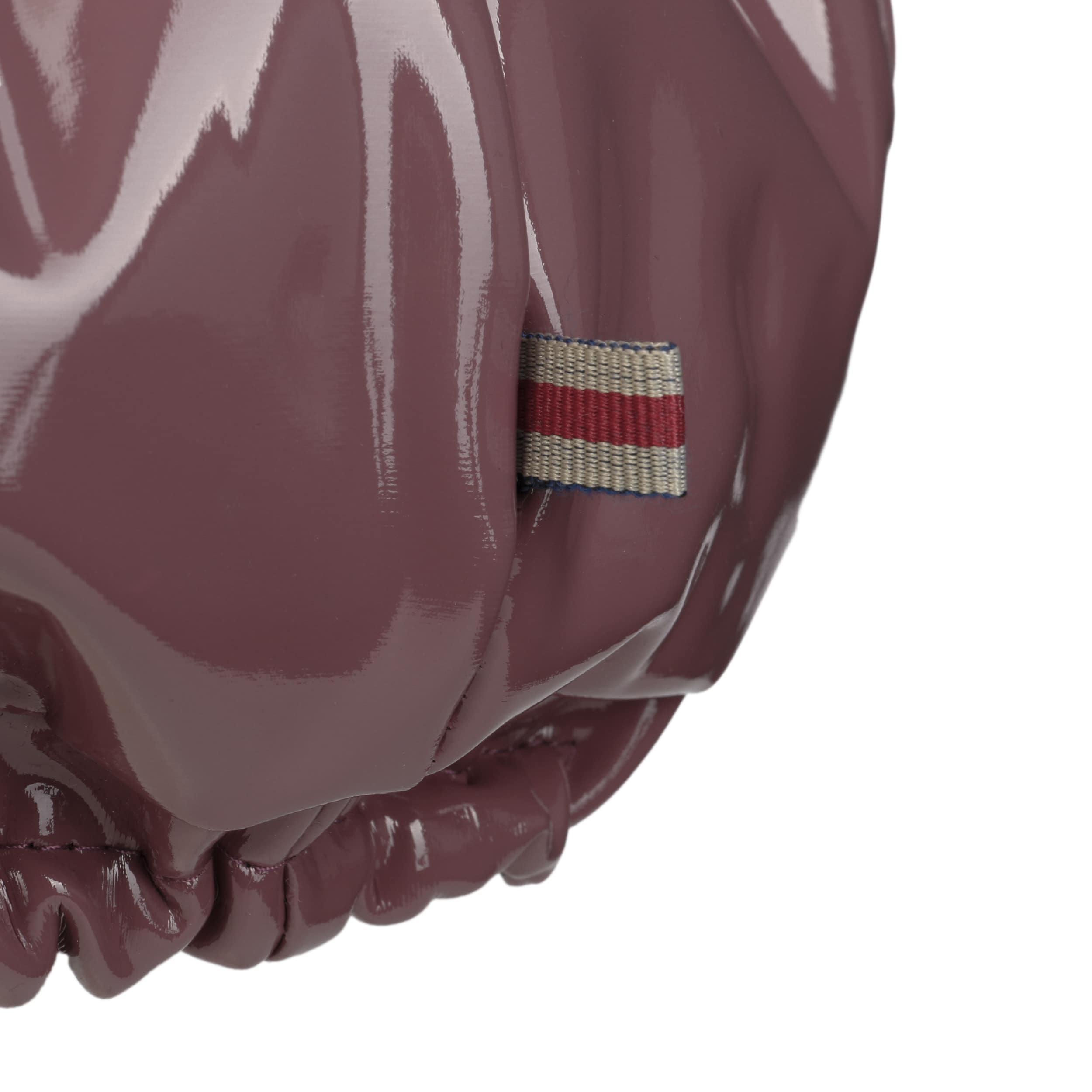 Uni Patent Rain Cap by bedacht --> Shop Hats, Beanies & Caps online ...