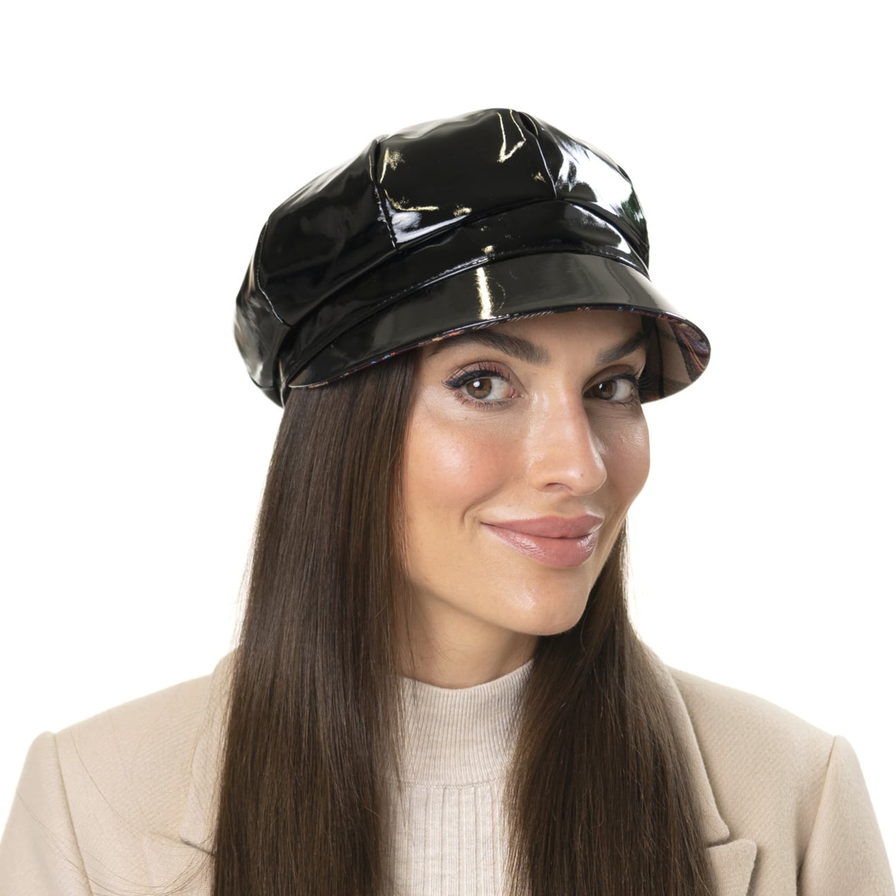 Uni Patent Rain Cap by bedacht - 62,95