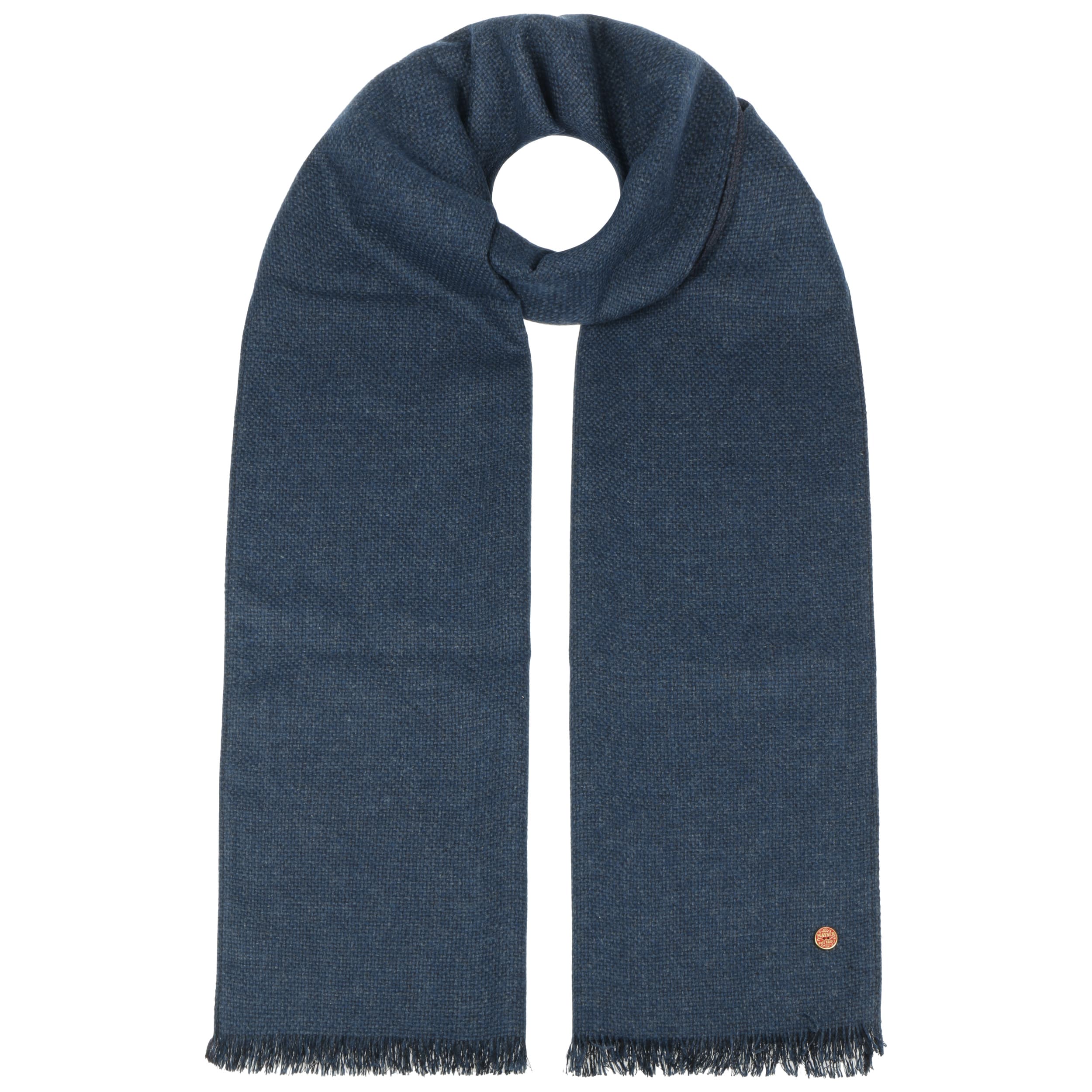 Uni Premium Wool Scarf by Mayser - 134,95