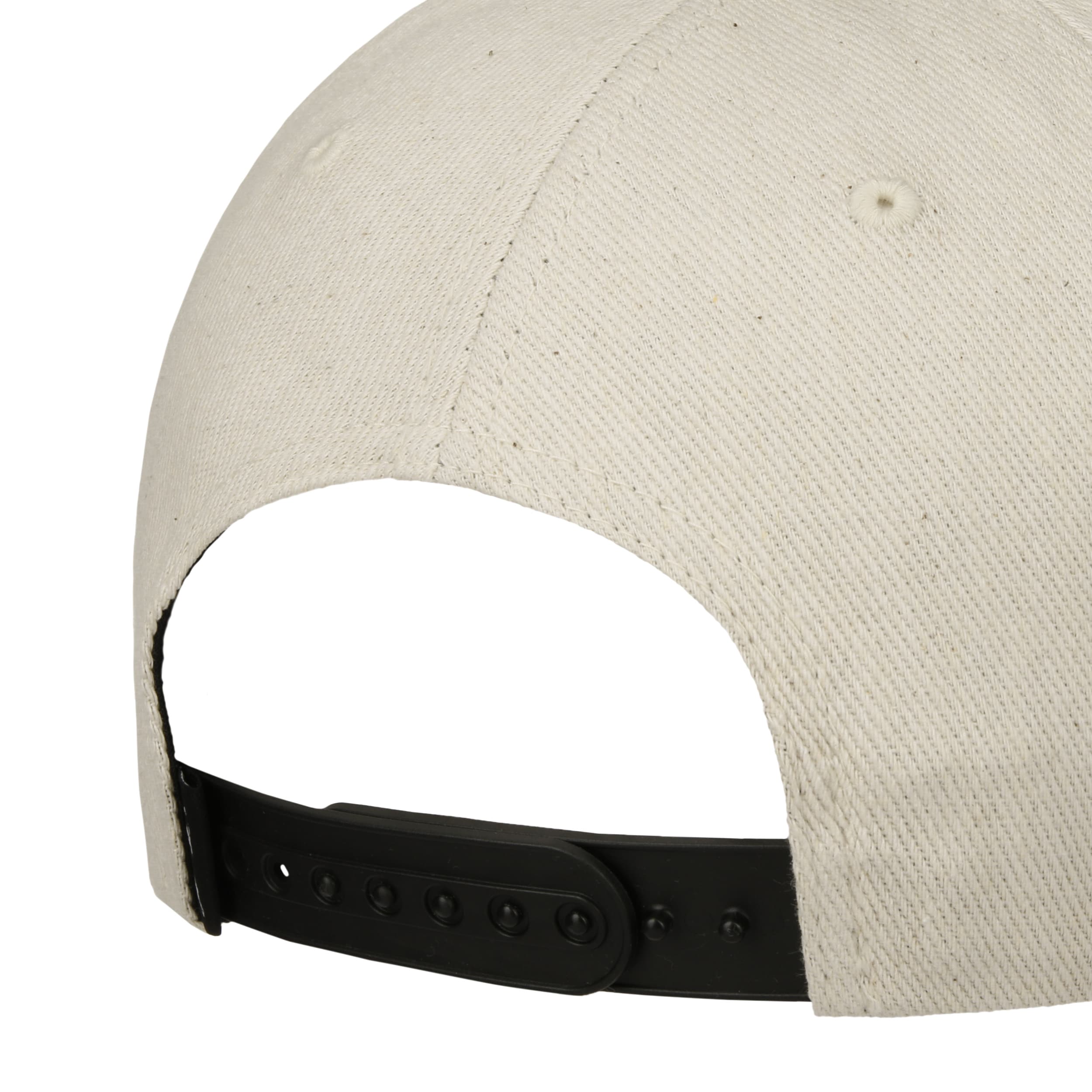 Uni Snapback Cap by Reell --> Shop Hats, Beanies & Caps online Hatshopping